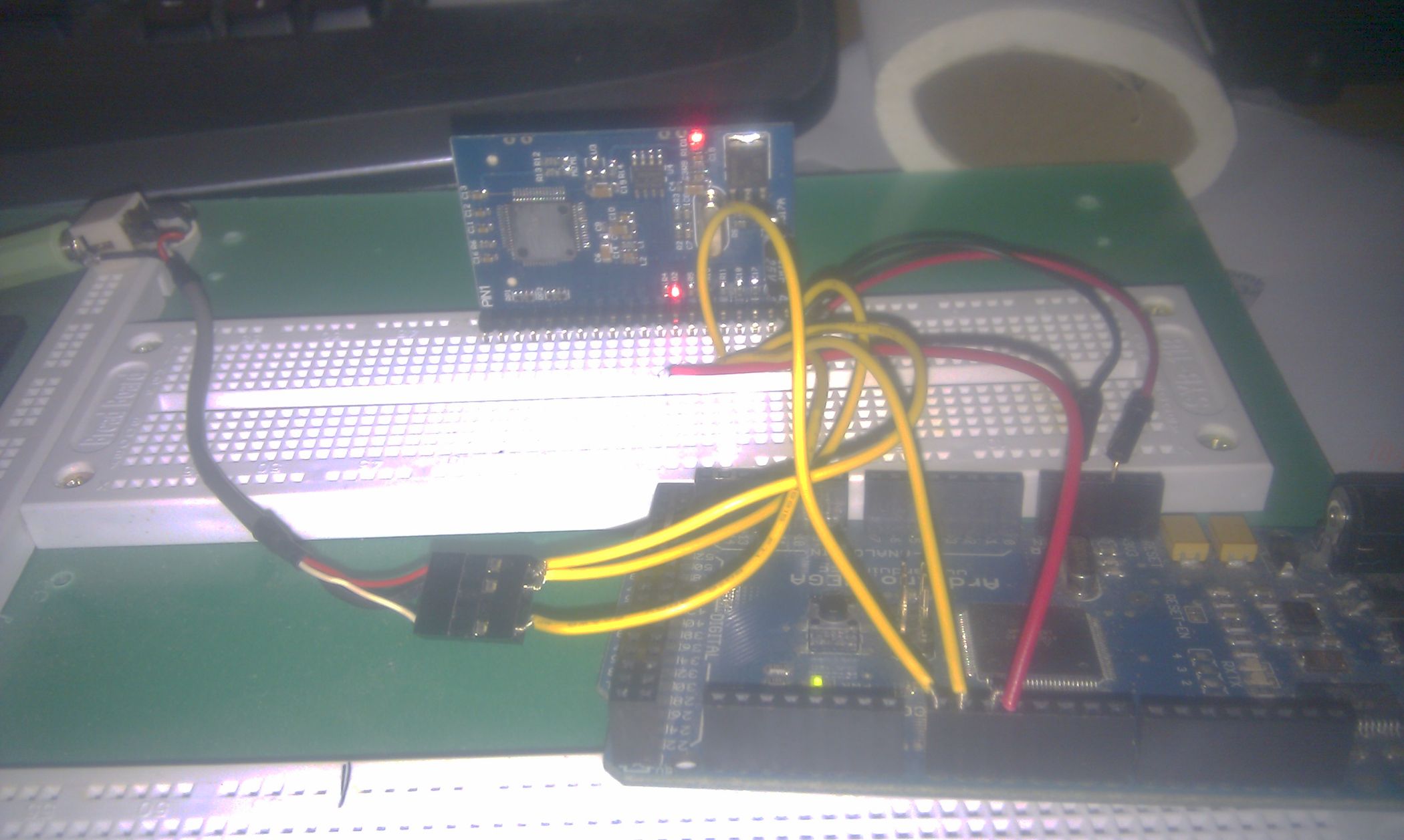 Interfacing TDB380 Mp3 Module With Arduino : 3 Steps - Instructables