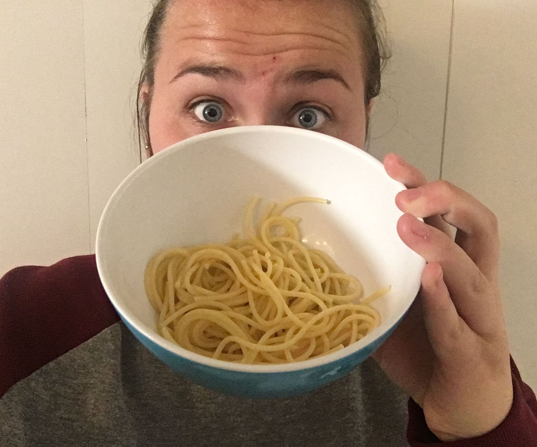 How to Make Spaghetti : 16 Steps - Instructables