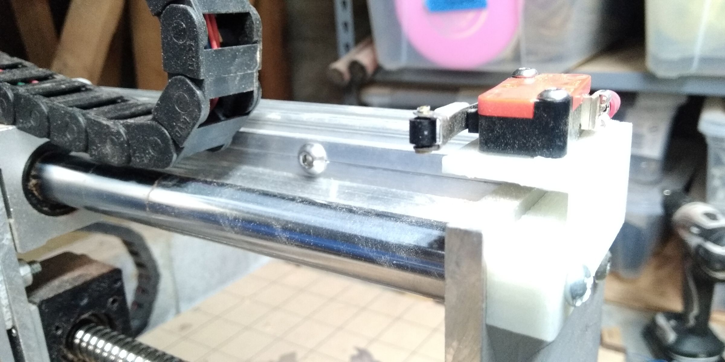 DIY CNC Carving Machine : 7 Steps (with Pictures) - Instructables