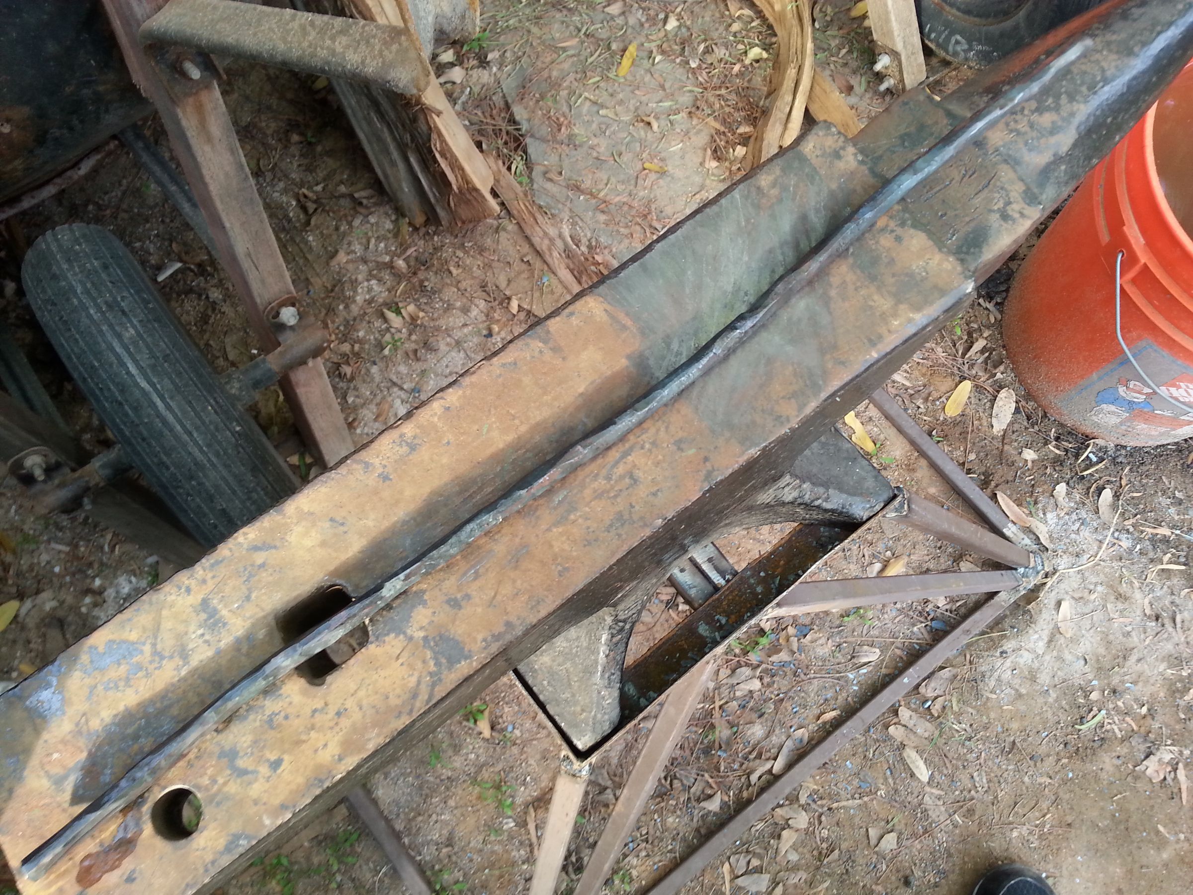 How to Forge a Rose : 10 Steps (with Pictures) - Instructables