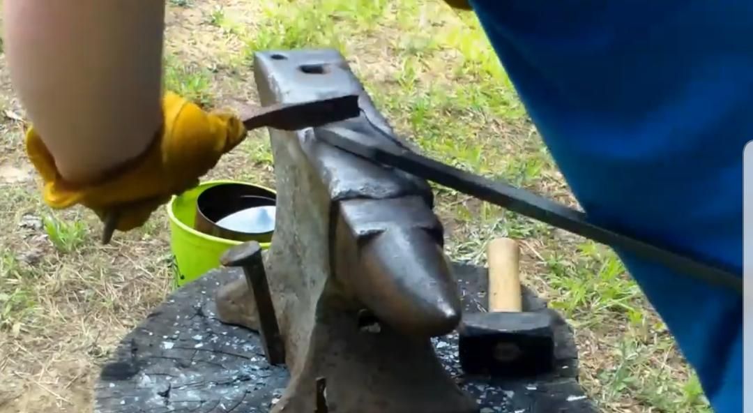 Leather Awl : 7 Steps (with Pictures) - Instructables