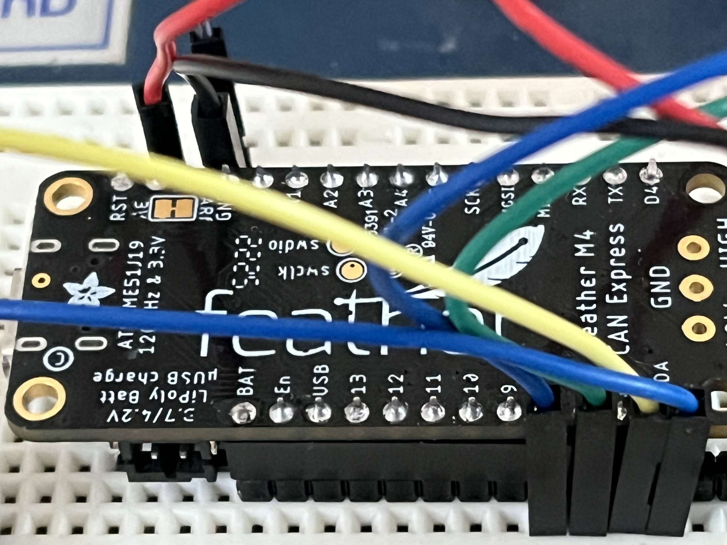 Ultrasonic Sensor With Haptic Feedback : 3 Steps - Instructables