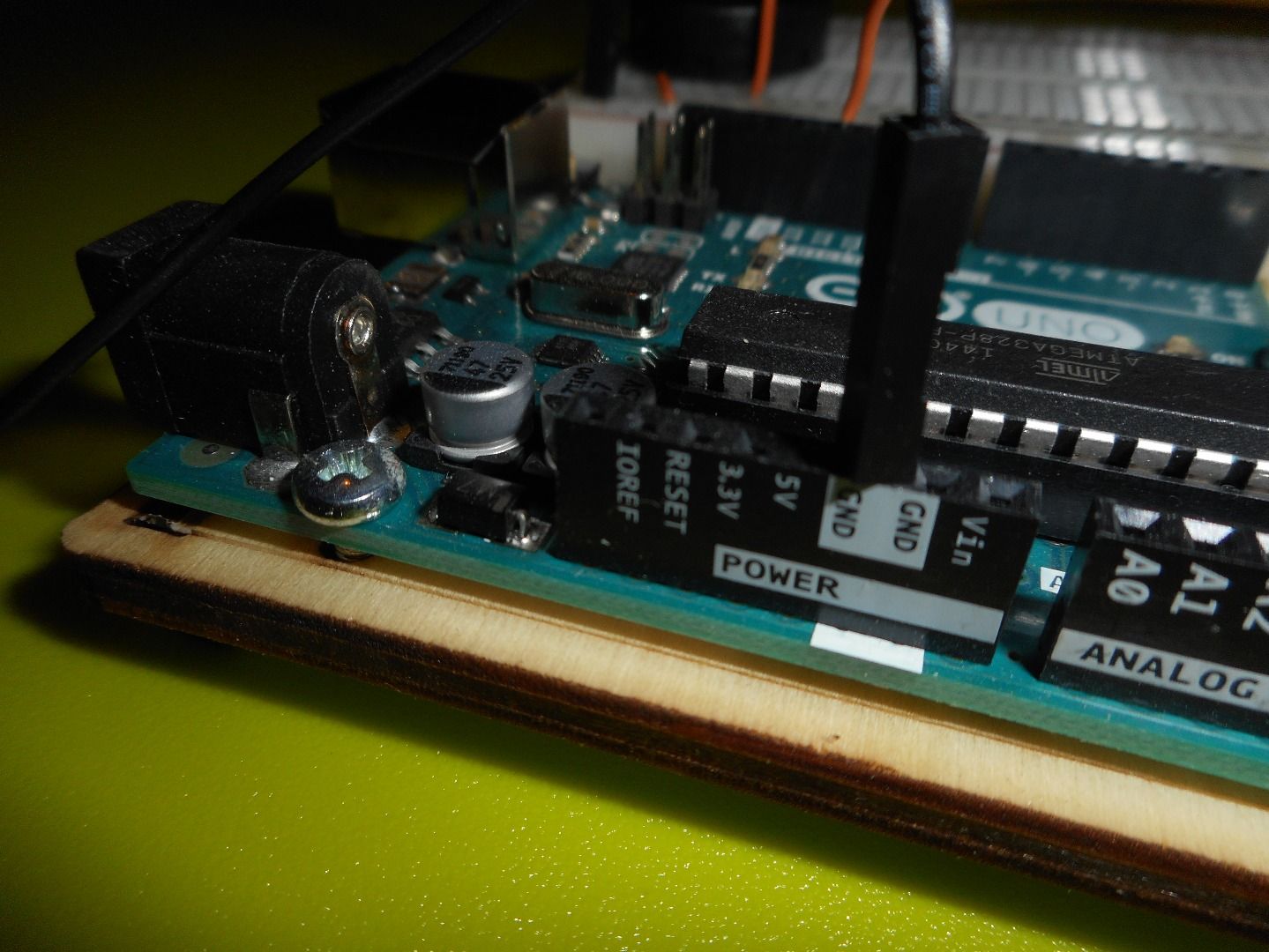 Program a Simple Tune on an Arduino Uno : 3 Steps - Instructables