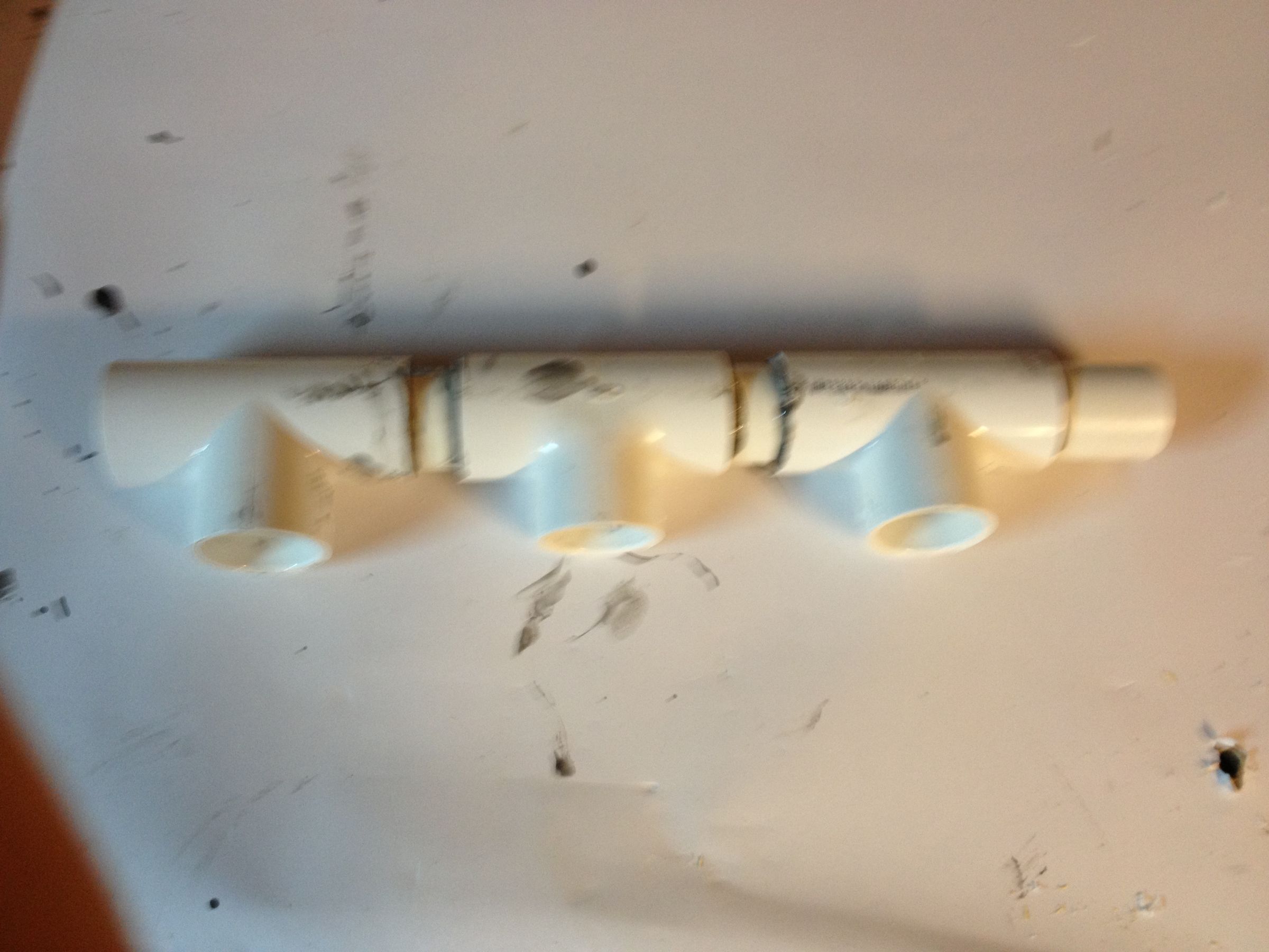 PVC Wheelchair,(1 Inch Pipe) : 8 Steps - Instructables