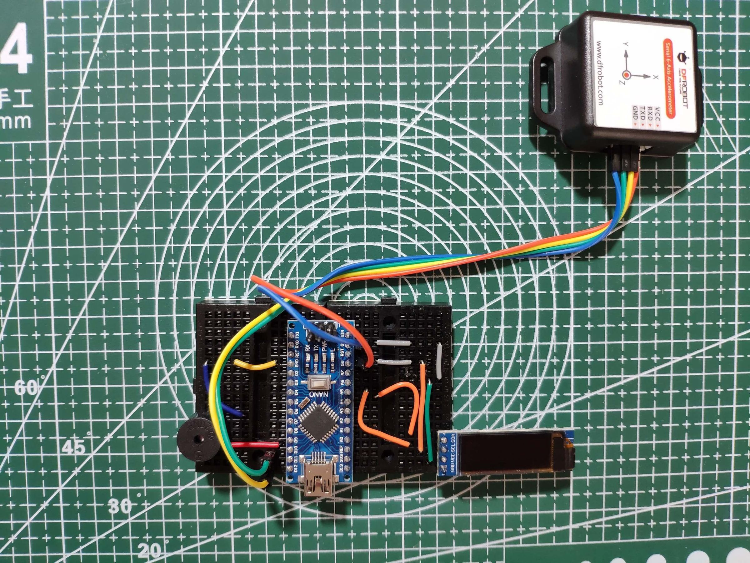 Autonomous (LIDAR) Litter Detection Robot W/ Edge Impulse : 17 Steps ...