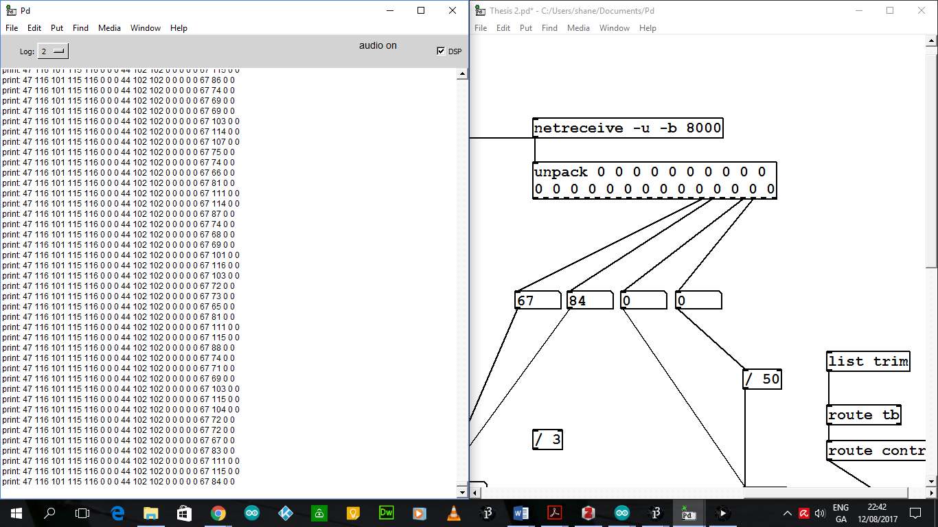 DIY Capacitive Proximity Sensors for Interactive Prototyping With ...