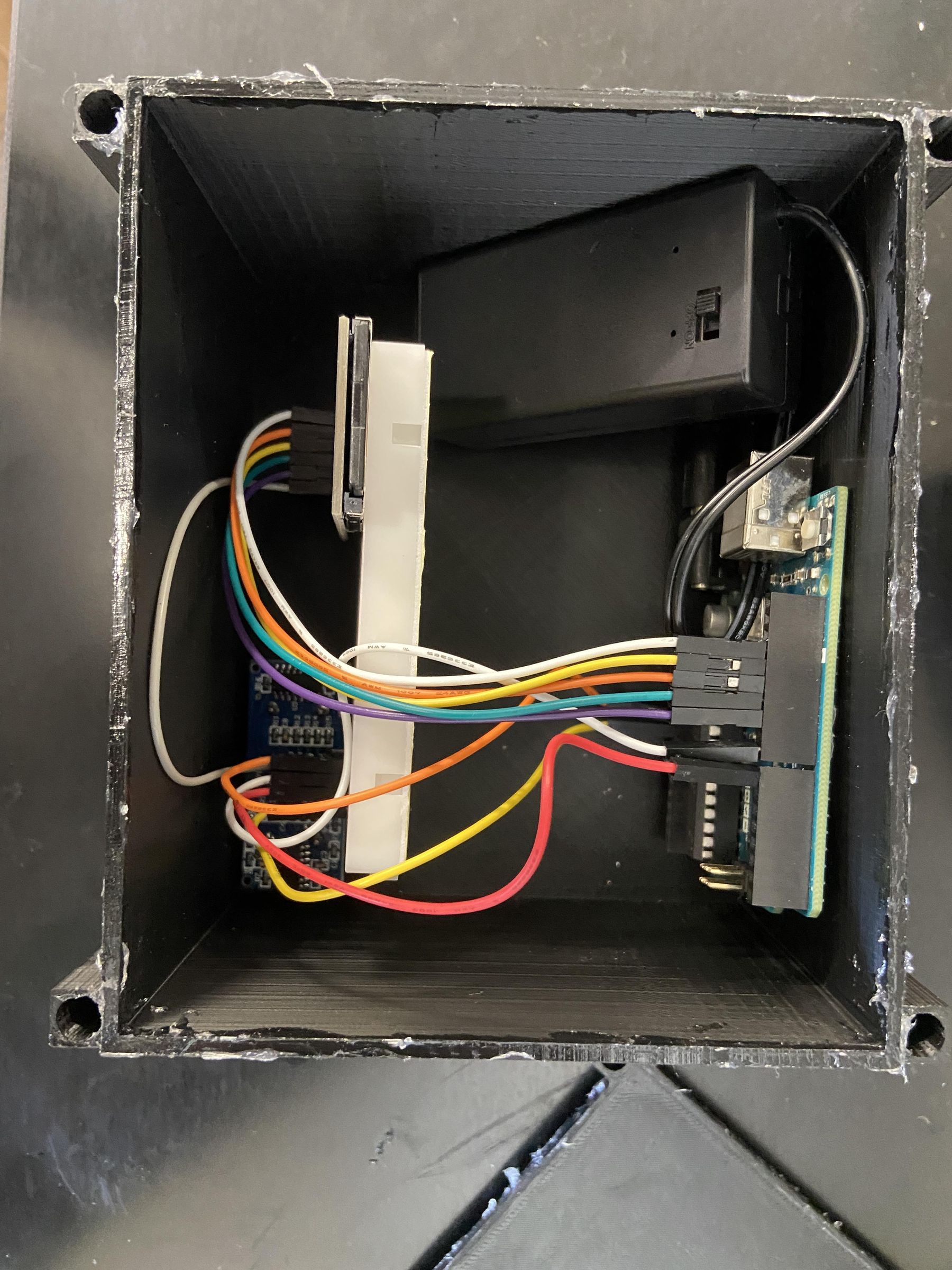 DIY Ultrasonic Distance Sensor : 6 Steps - Instructables