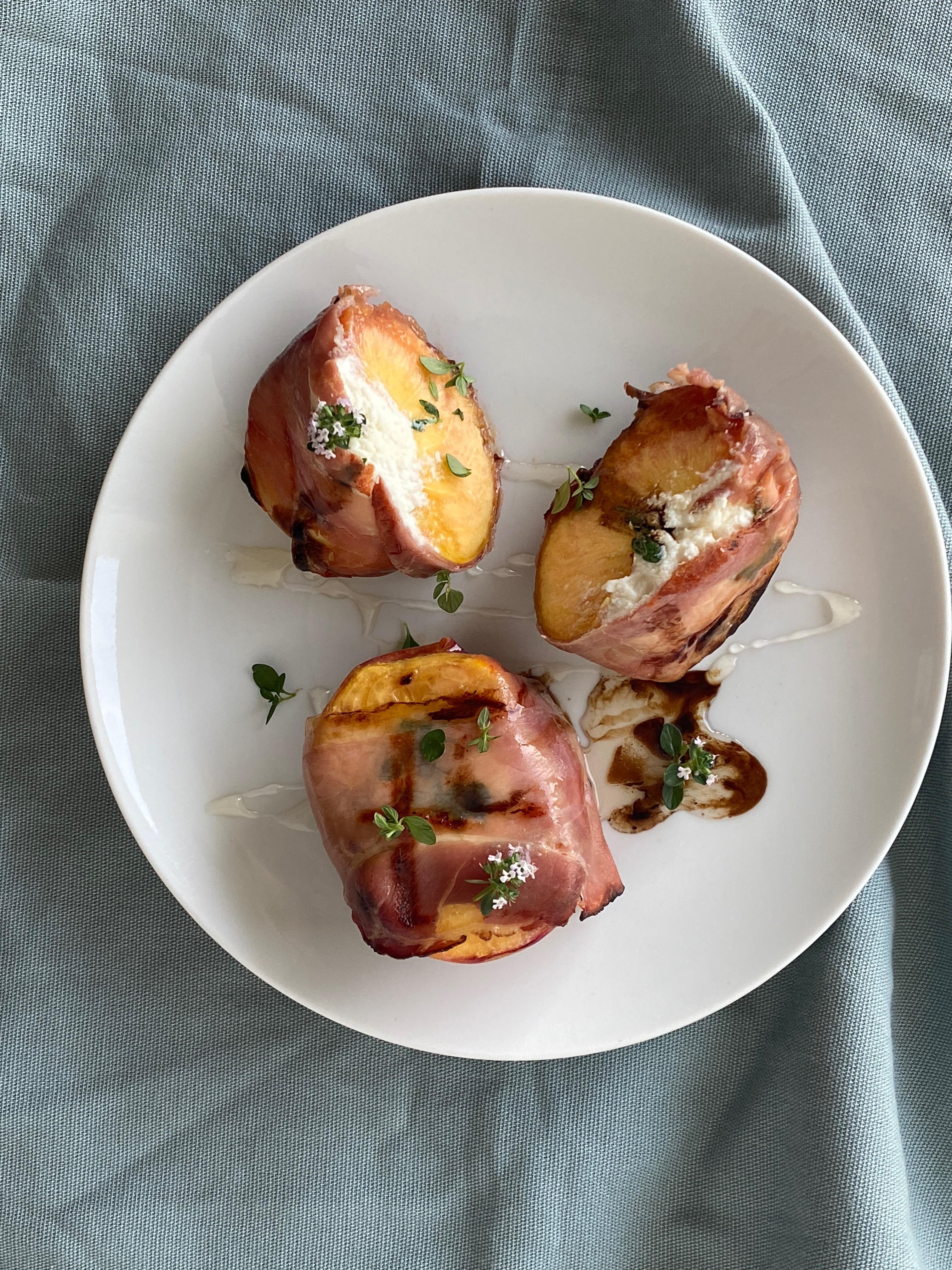 Grilled Starters : 8 Steps (with Pictures) - Instructables