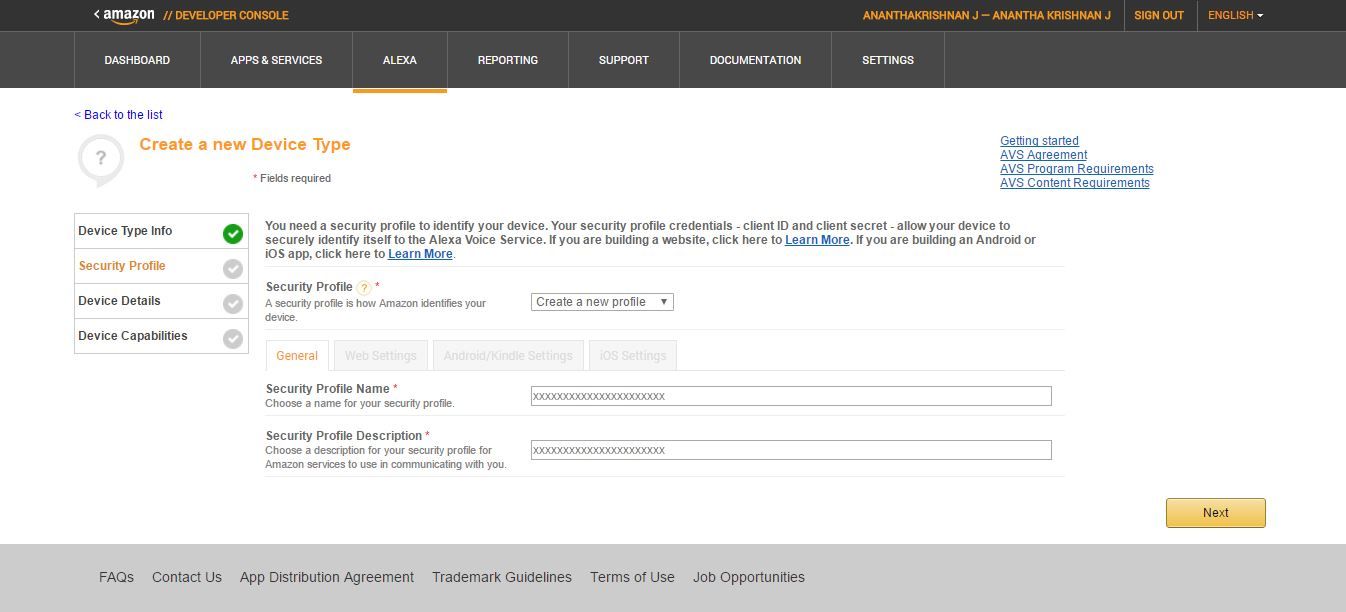 DIY Amazon Echo : 8 Steps (with Pictures) - Instructables