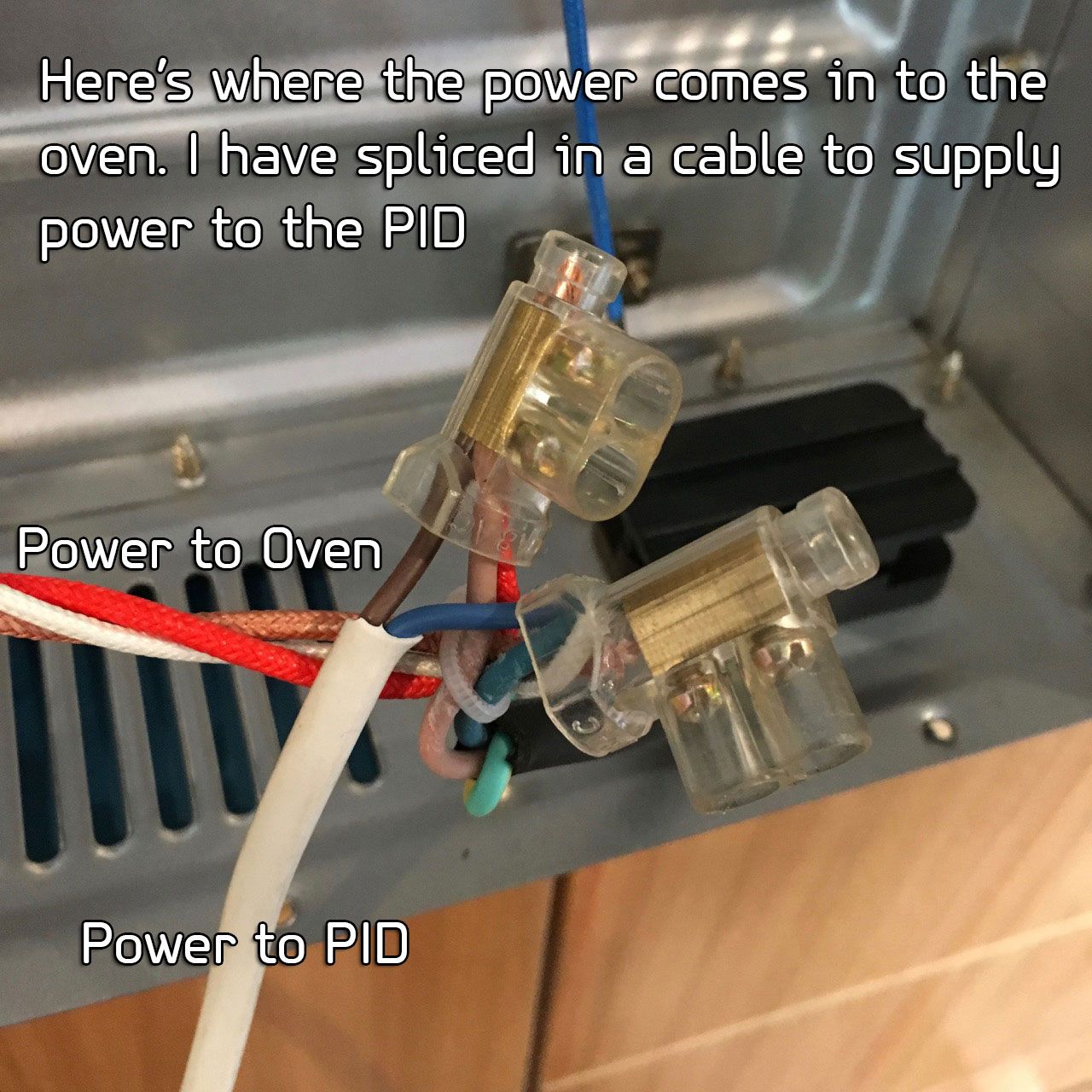 PID Temperature Controlled Oven : 13 Steps (with Pictures) - Instructables