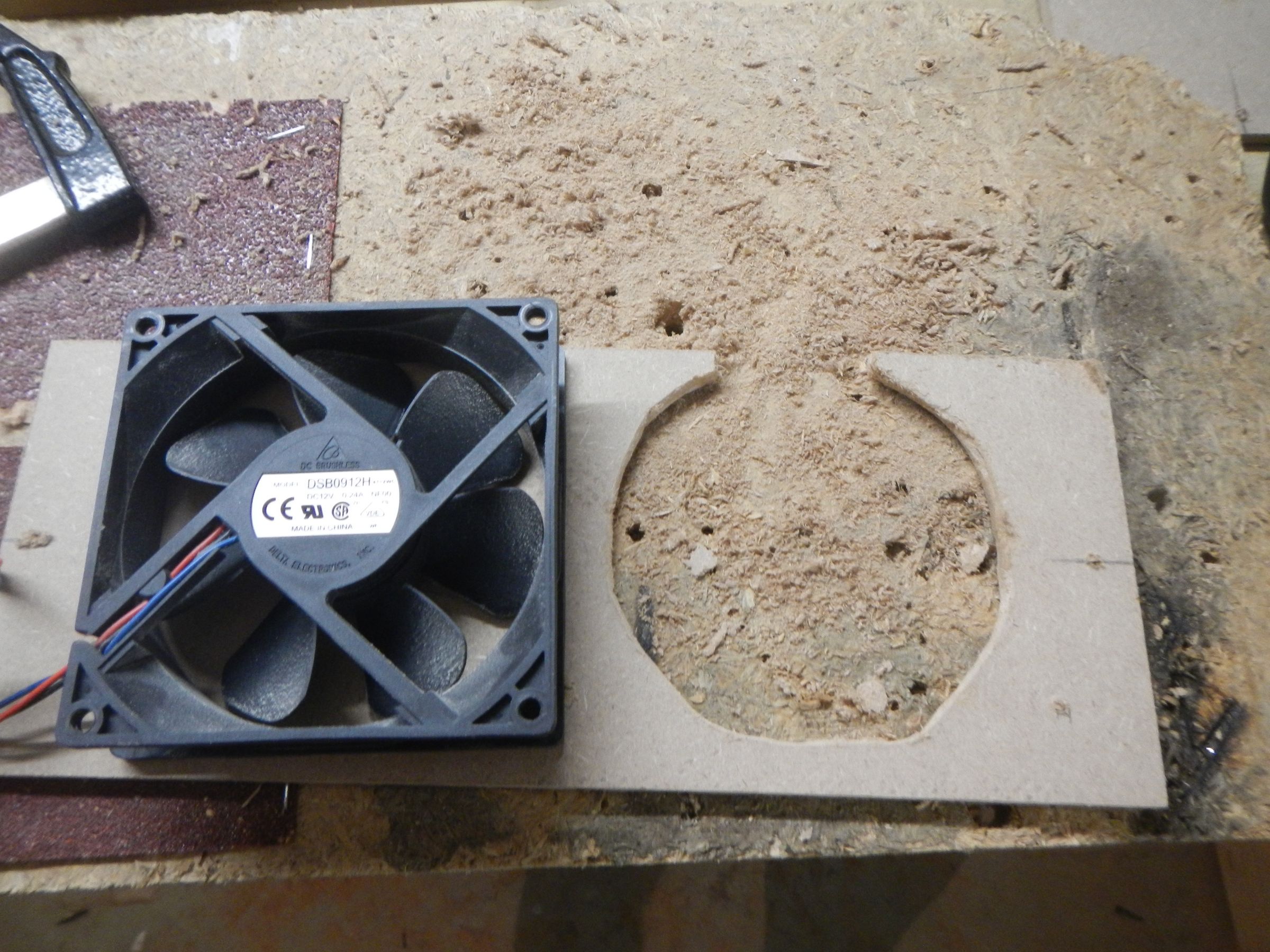 Reuse a Salvage PC : 6 Steps - Instructables