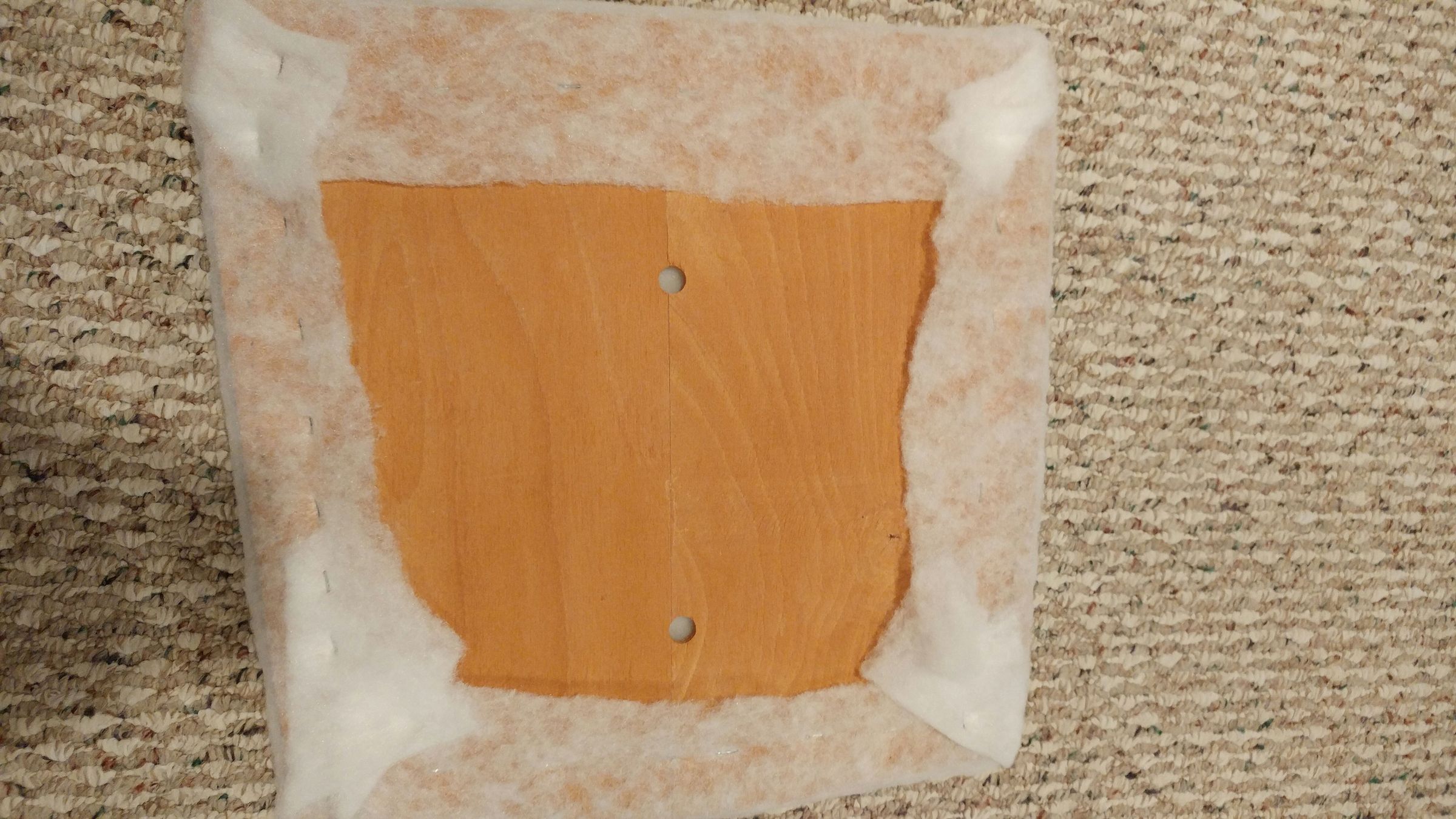 Refurbishing a Chair : 11 Steps (with Pictures) - Instructables