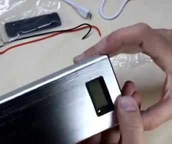 Super Capacitor Power Bank-The 5 Minute Charger DIY With Fast Charging ...