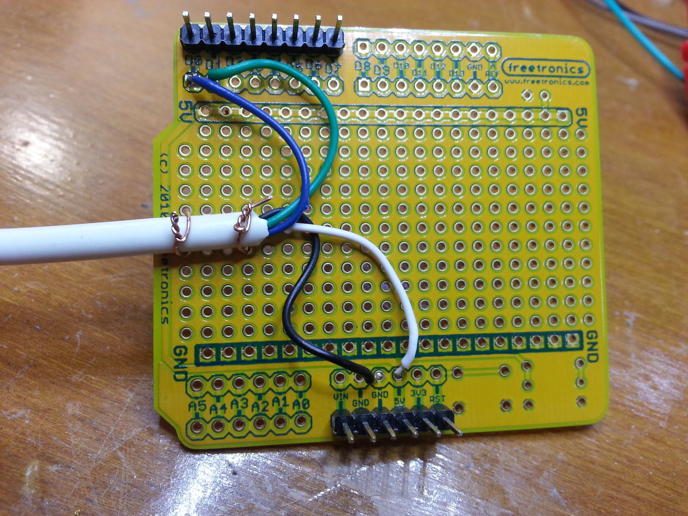 Keyboard Shortcuts Using Arduino : 14 Steps - Instructables