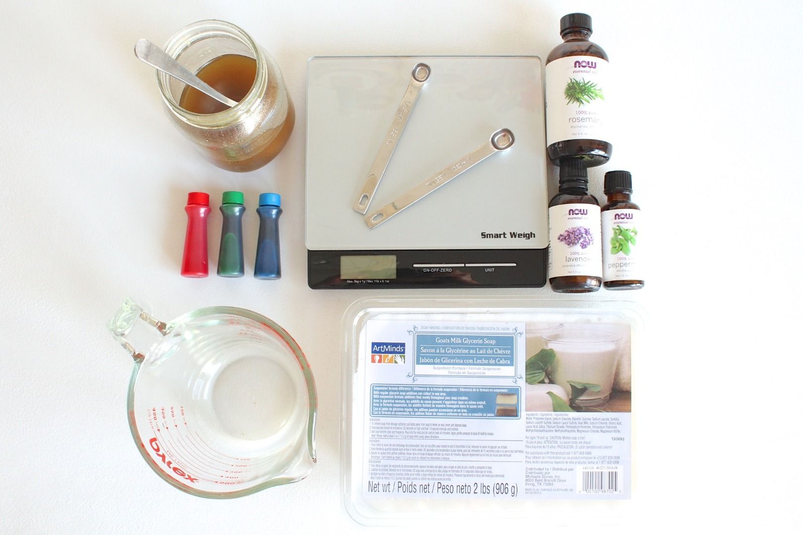 How to Make Neem Soap : 7 Steps (with Pictures) - Instructables