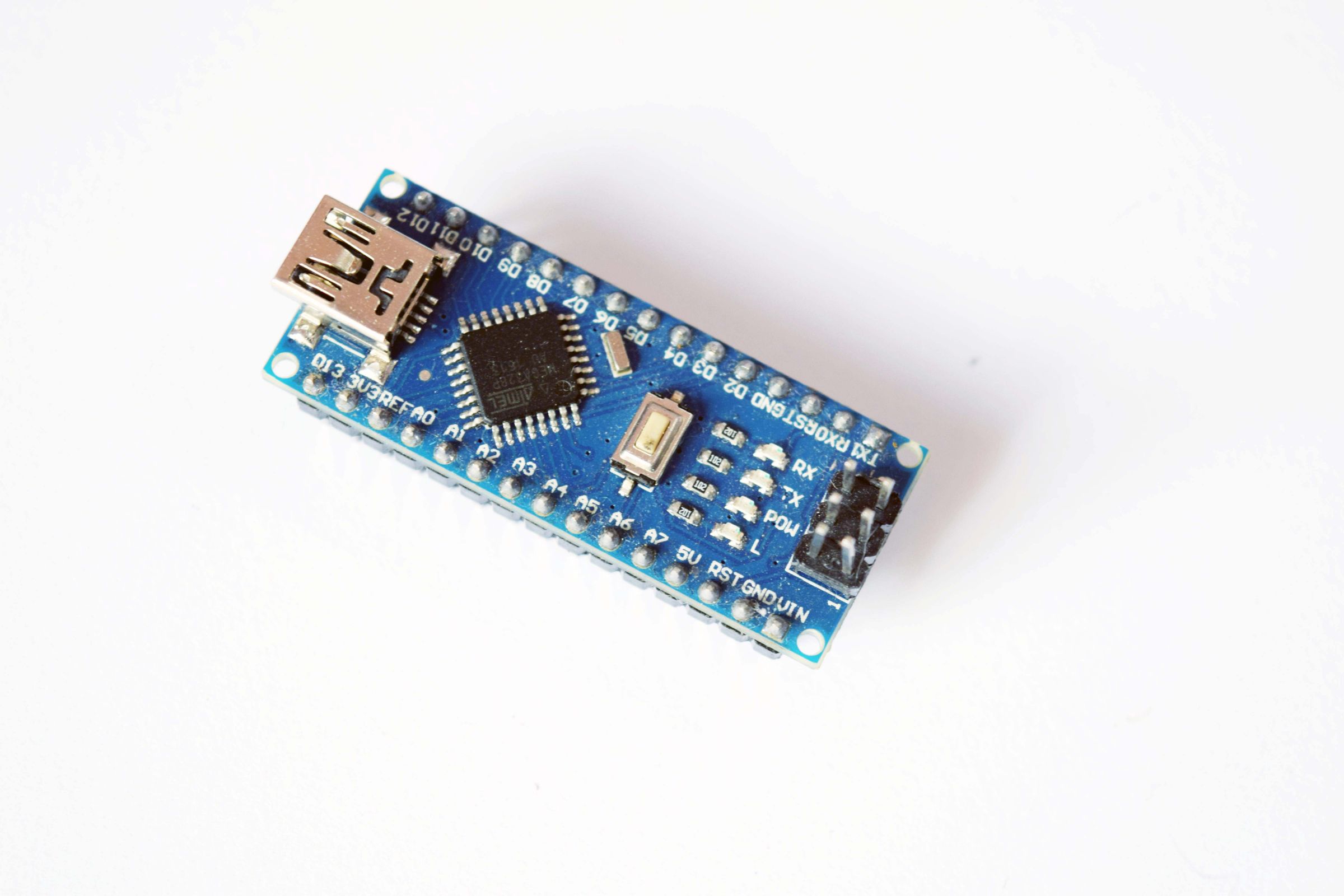 Water Level Indicator : 5 Steps (with Pictures) - Instructables