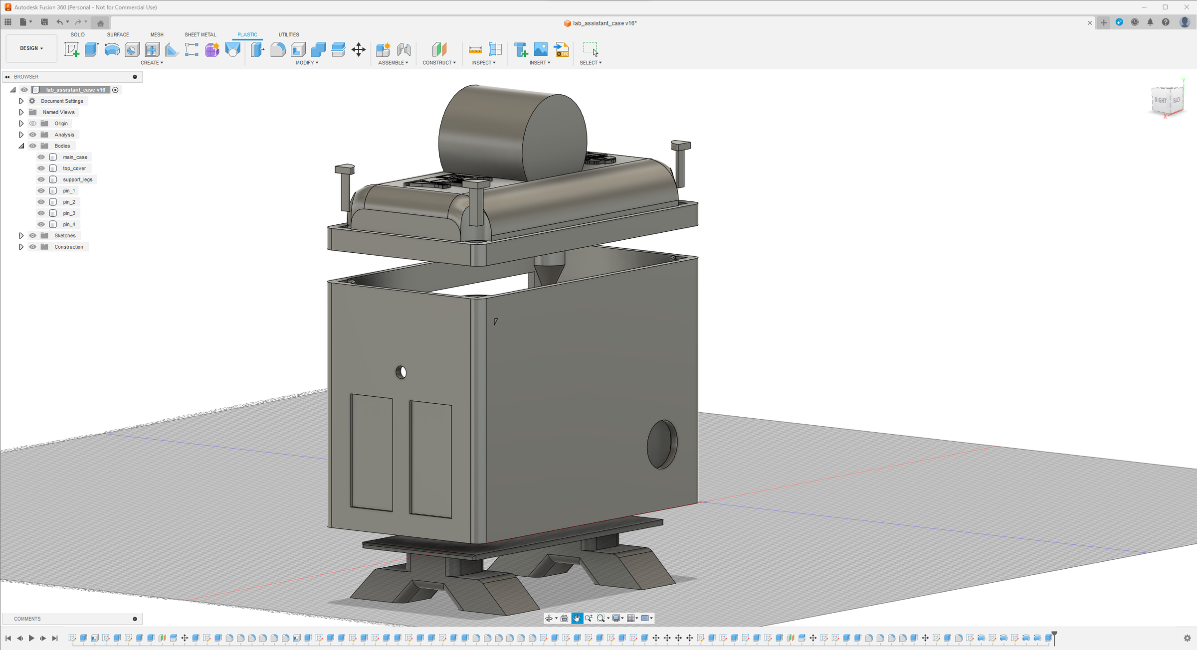 AI-driven Interactive Lab Assistant W/ OpenCV & ChatGPT : 23 Steps ...