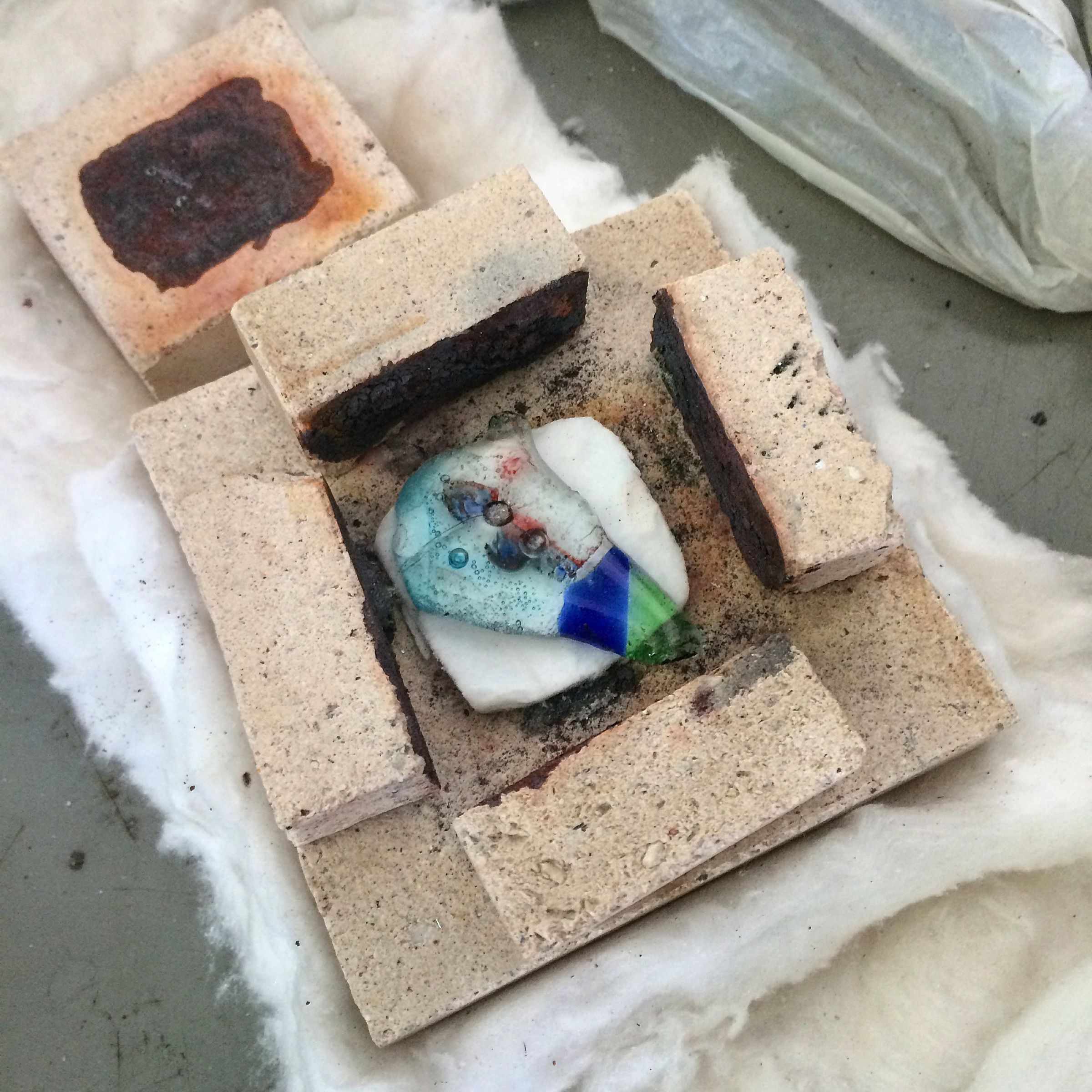 Glass Fusing : 5 Steps (with Pictures) - Instructables