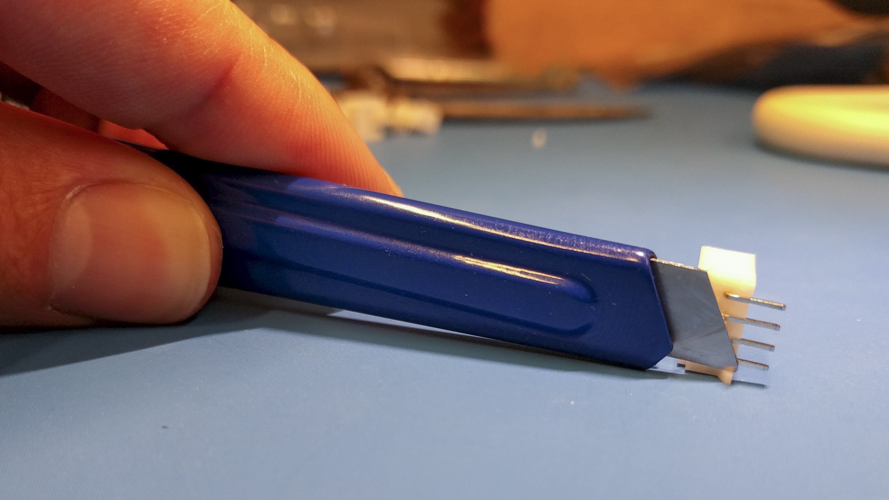 Making Grove Cable Extenders : 6 Steps (with Pictures) - Instructables