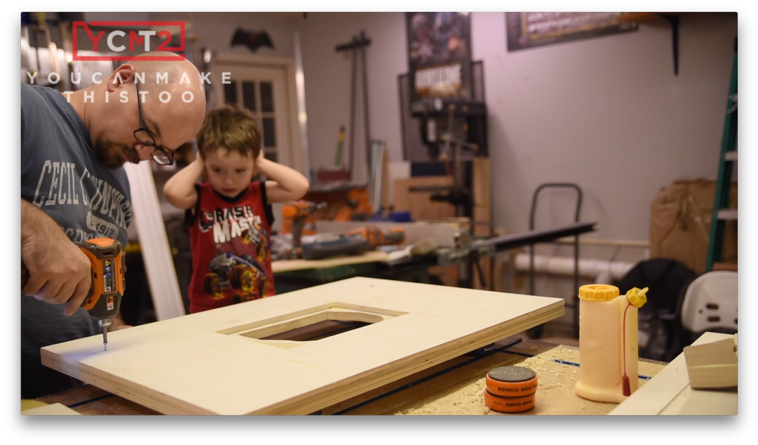 How to Make a Router Table : 16 Steps (with Pictures) - Instructables