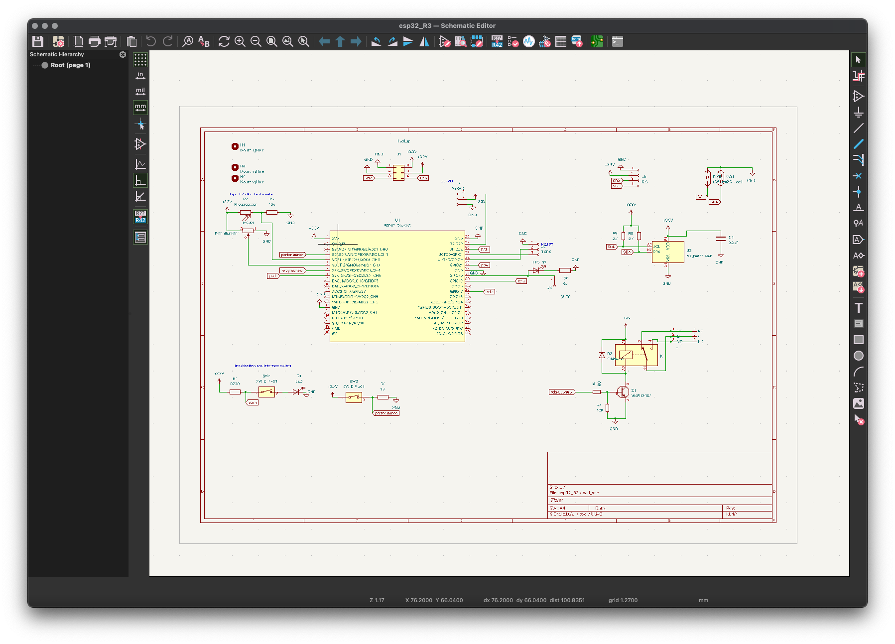 Networked Hardware- a Tool for Tangible Networked Interactions : 7 ...