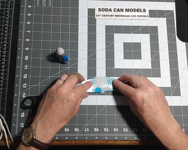 How to Make a DIY Homemade Soda Can Airplane With Recycled Aluminum ...