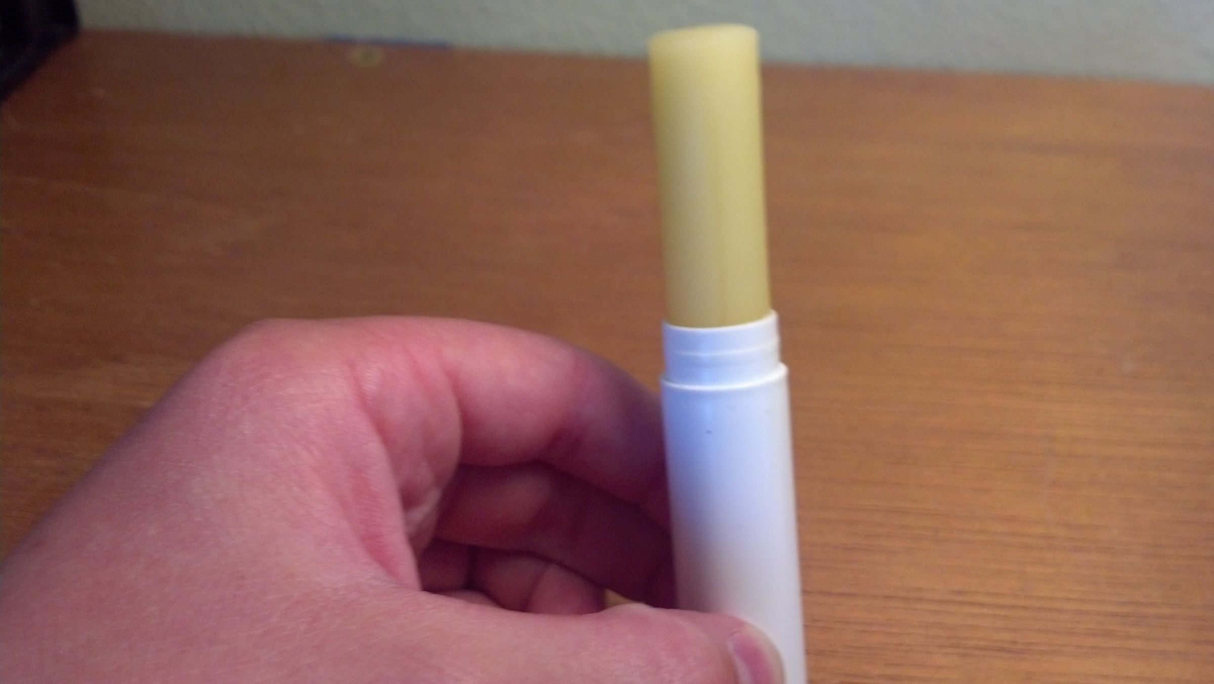 SECRET: Chapstick Tube Altoid Dispenser! : 3 Steps - Instructables