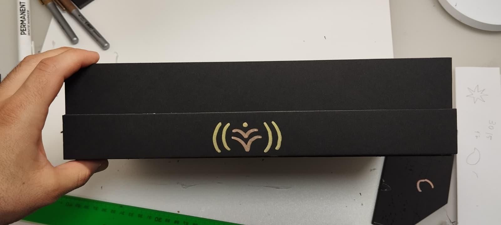 DIY Arduino Air Drums : 14 Steps - Instructables