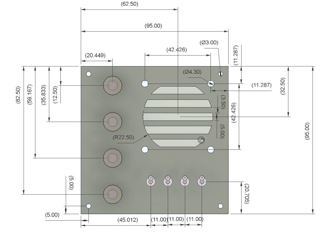 SoundForge- 555 Tone Generator : 10 Steps (with Pictures) - Instructables