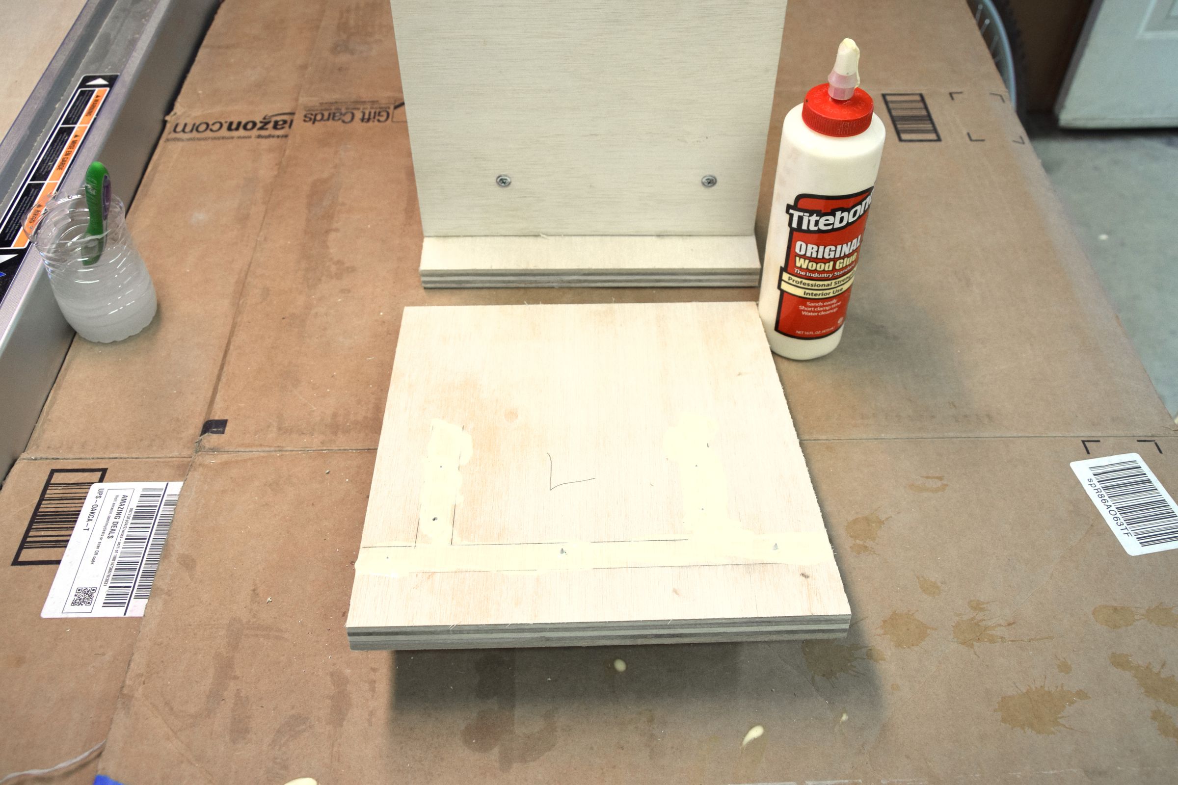 Benchtop Disc Sander : 47 Steps (with Pictures) - Instructables
