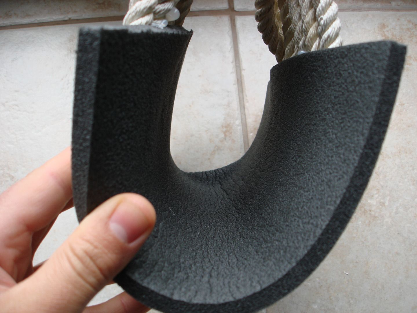 DIY Ab Straps : 5 Steps (with Pictures) - Instructables