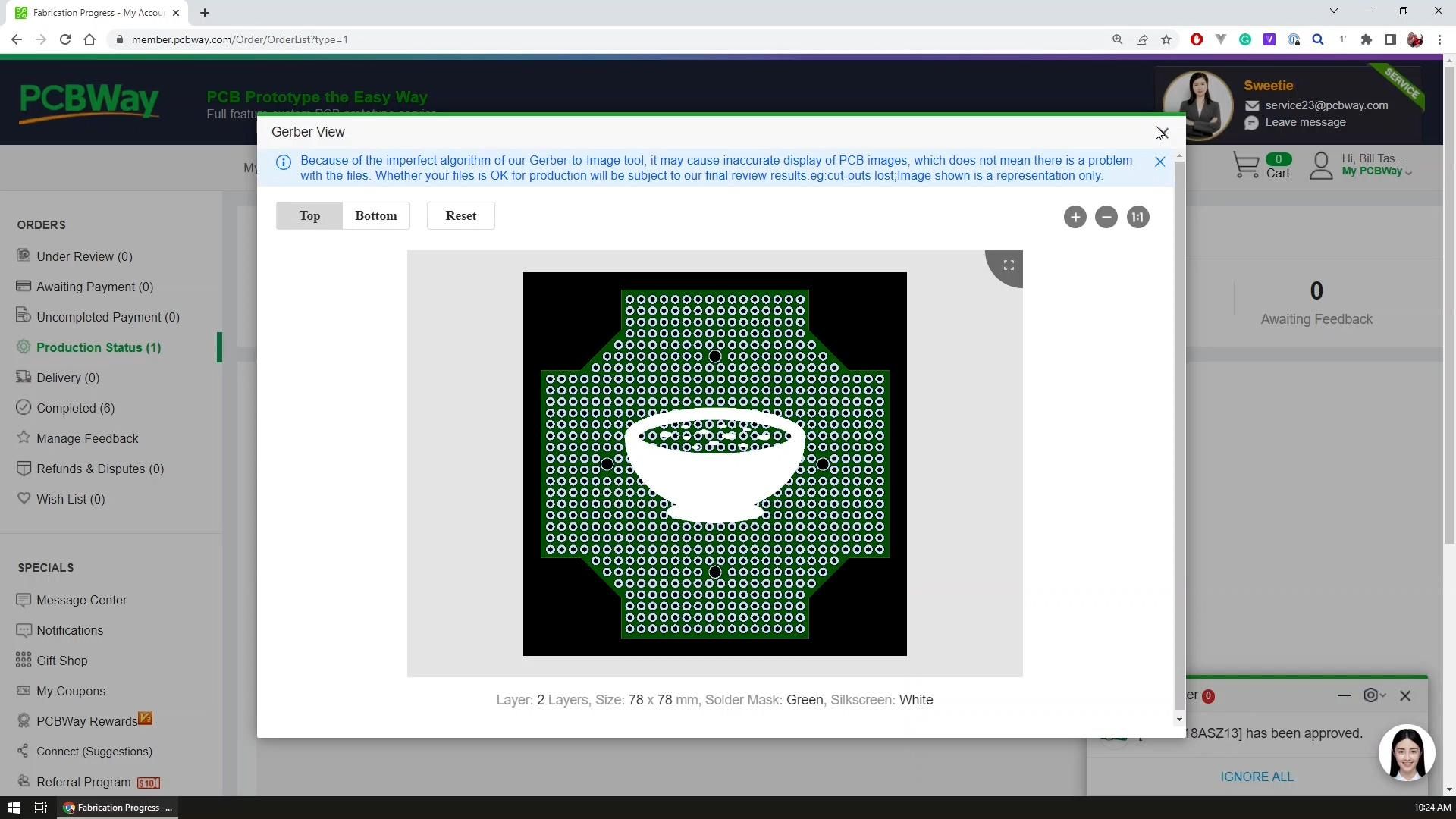 Design a Prototype PCB in Altium Designer : 7 Steps - Instructables