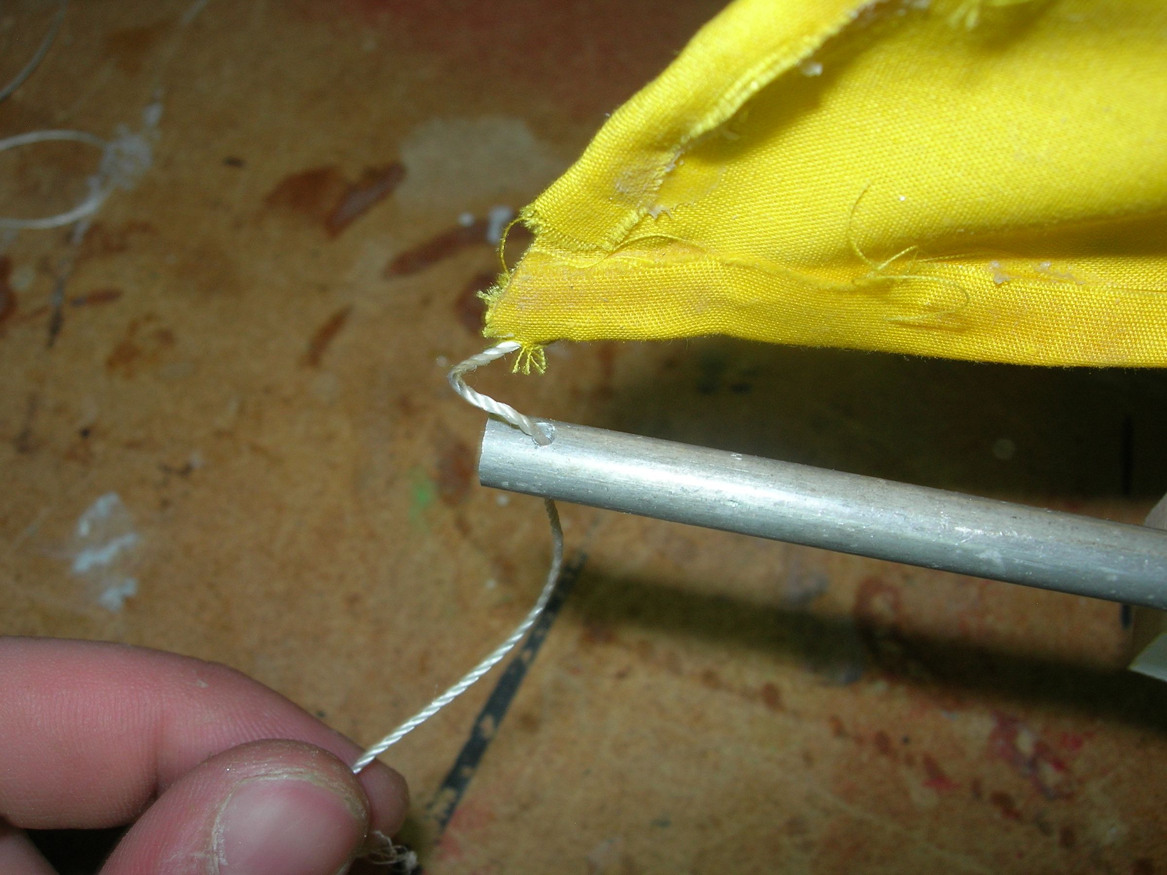 Make a Toy Catamaran : 17 Steps (with Pictures) - Instructables