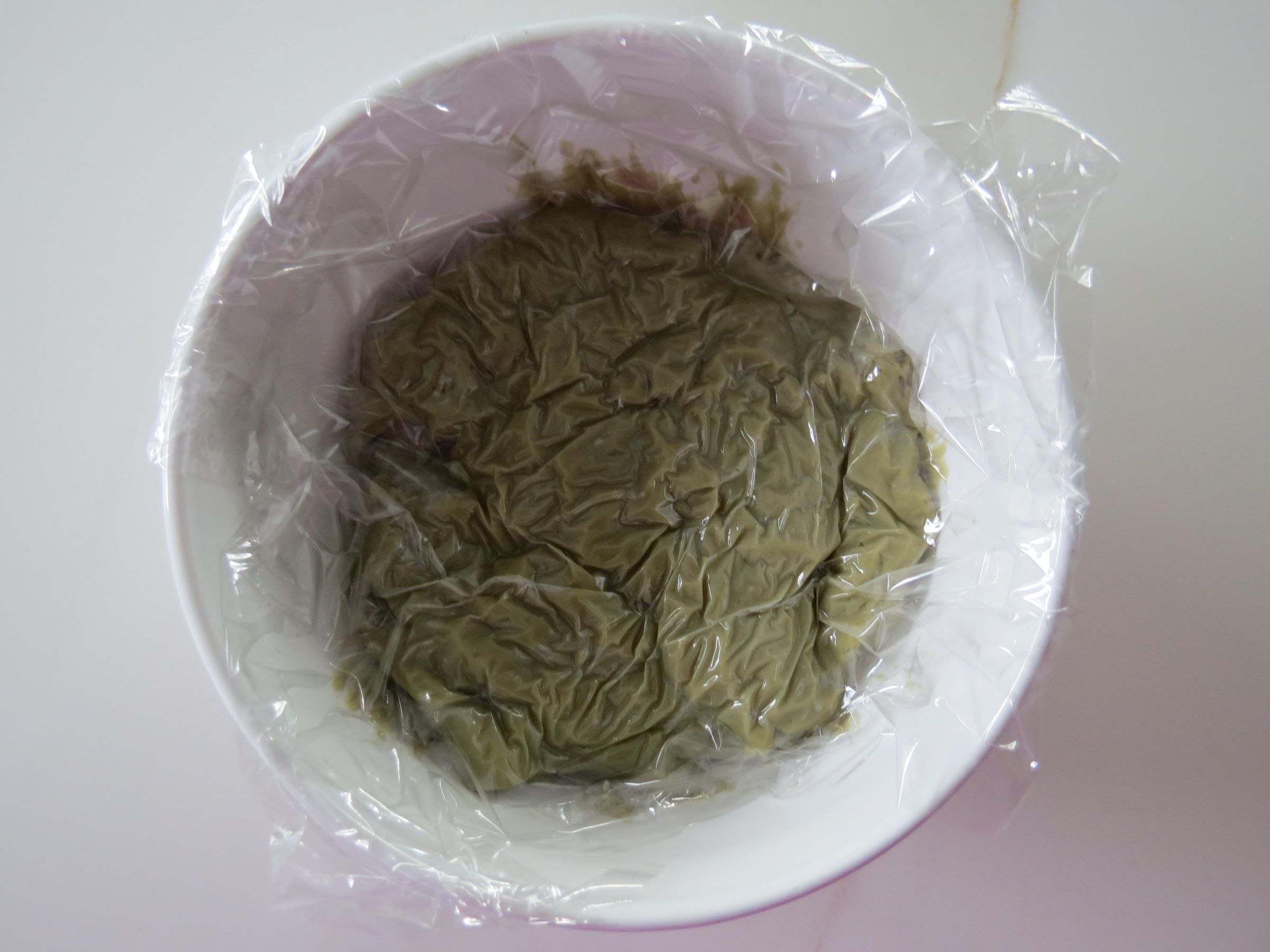 Moss Bunny Matcha Donuts : 11 Steps (with Pictures) - Instructables