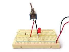 Basic Electronics : 20 Steps (with Pictures) - Instructables