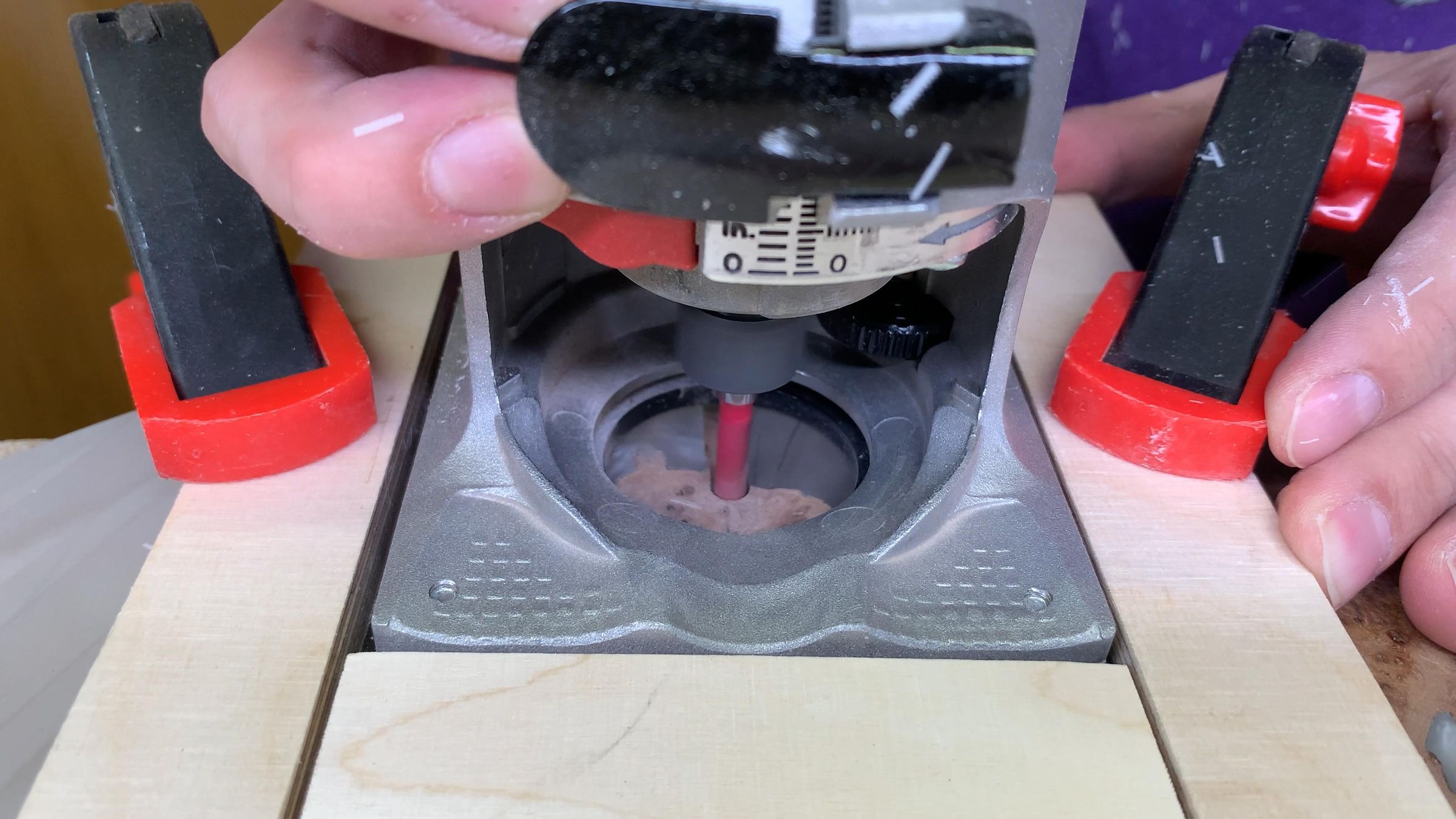 Frosted Epoxy Resin Clock : 20 Steps (with Pictures) - Instructables