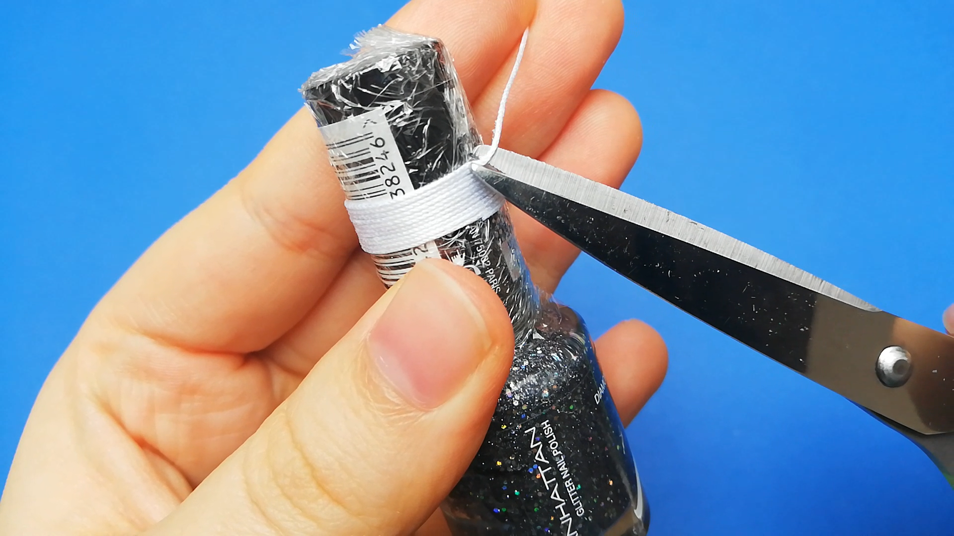 String Rings! (Super Easy) : 4 Steps (with Pictures) - Instructables