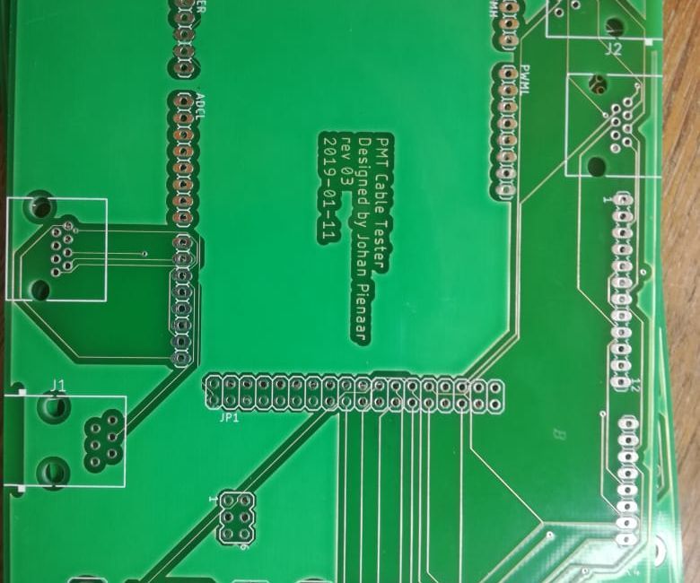 Mega Cable Tester : 4 Steps - Instructables