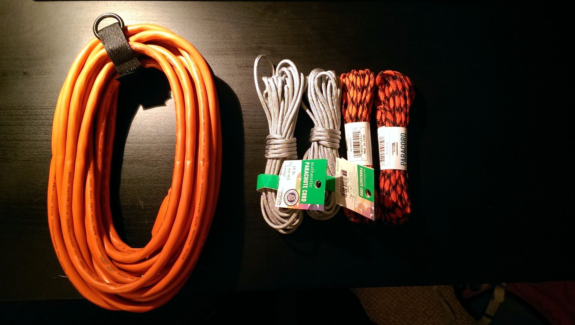 Make Your Own "audiophile" Quality Speaker Cables! : 10 Steps (with ...