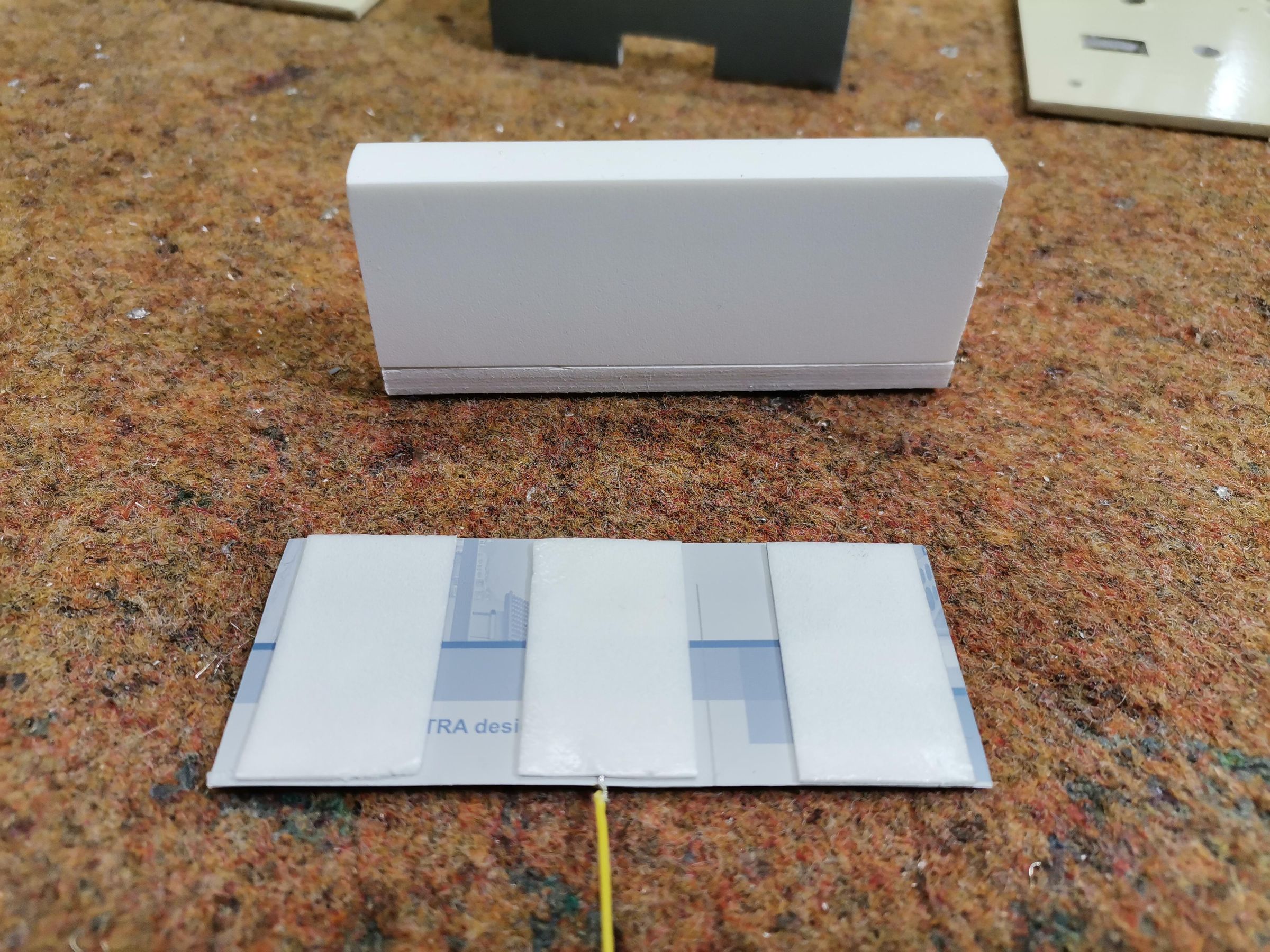 DIY ULTRA-SENSITIVE Arduino EMF (Electromagnetic Field) Detector : 4 ...