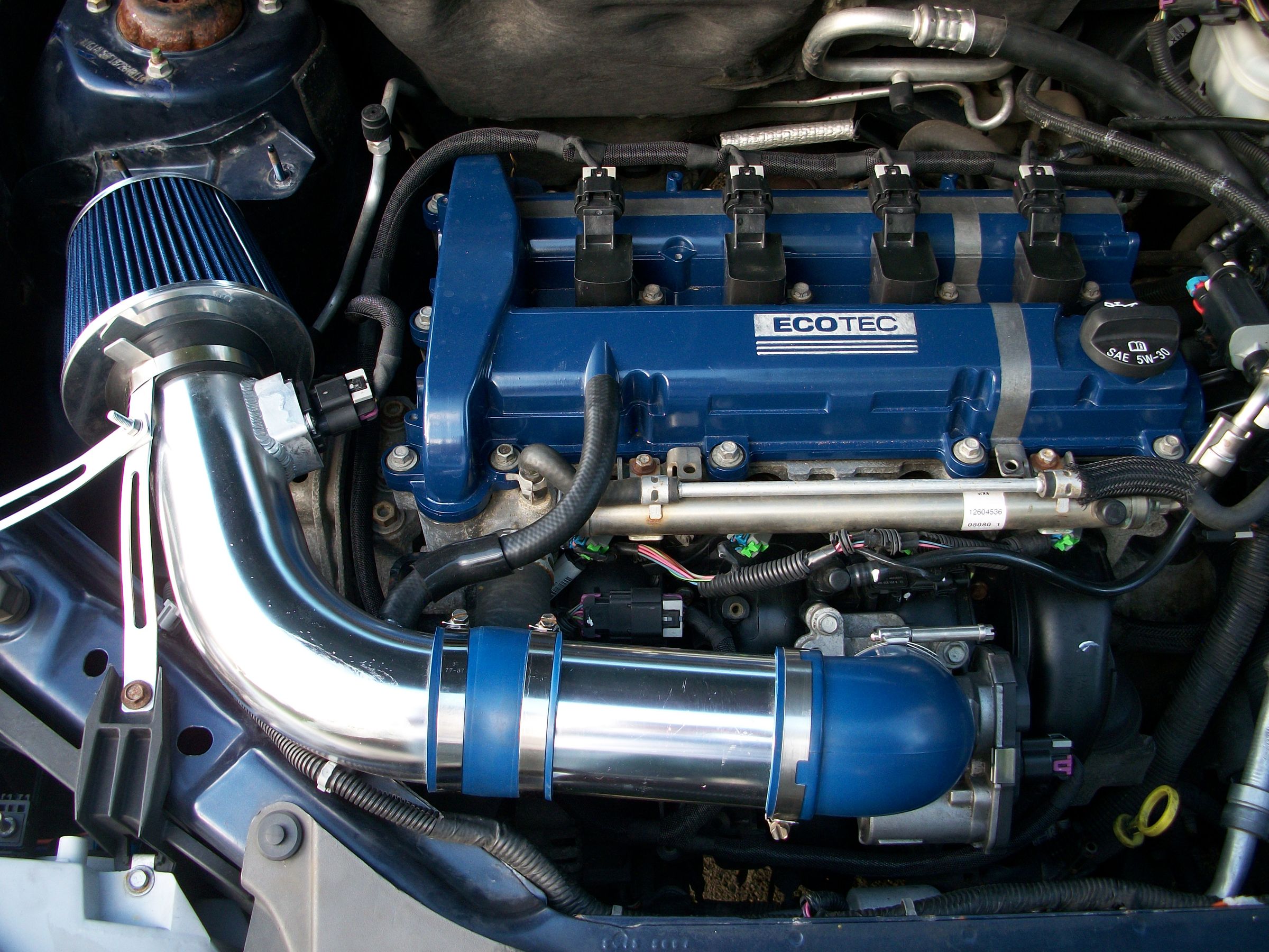 Paint Your Engine : 15 Steps (with Pictures) - Instructables