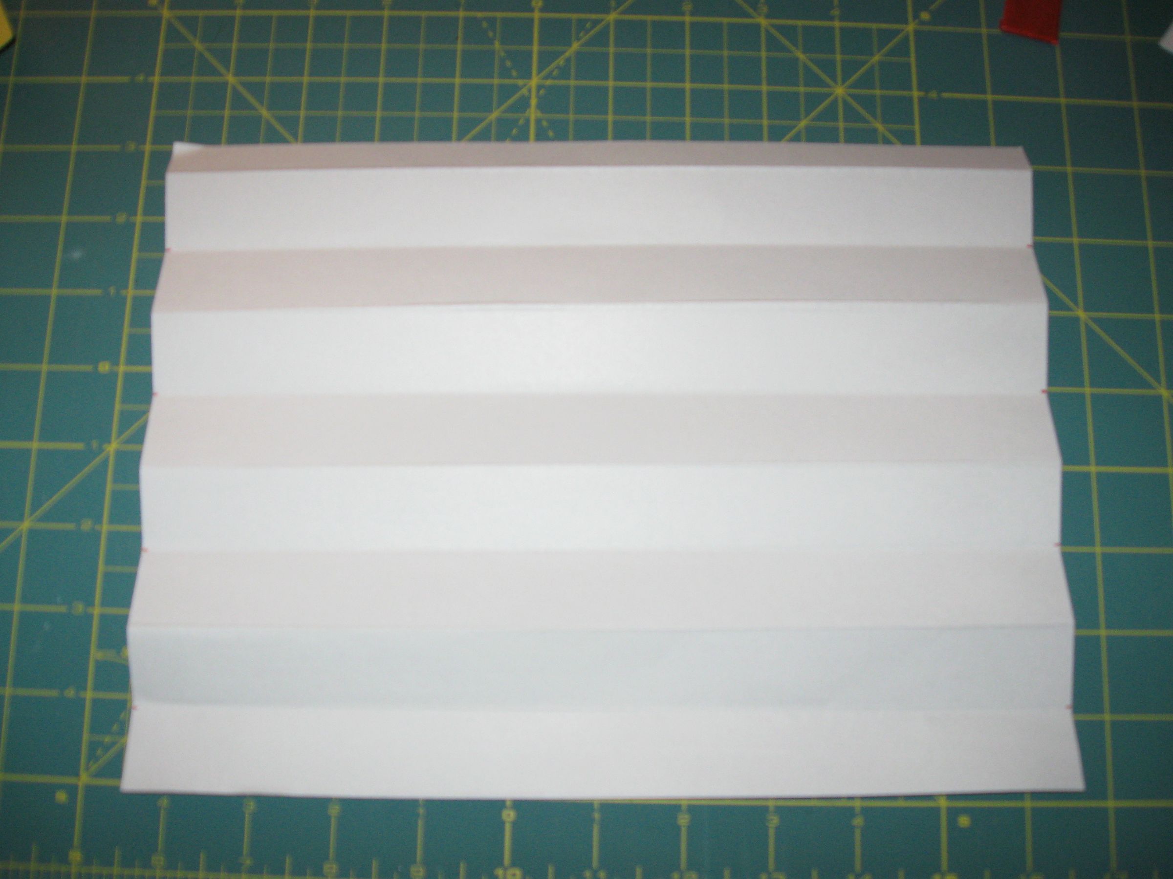 Paper Missile and Launcher : 4 Steps (with Pictures) - Instructables