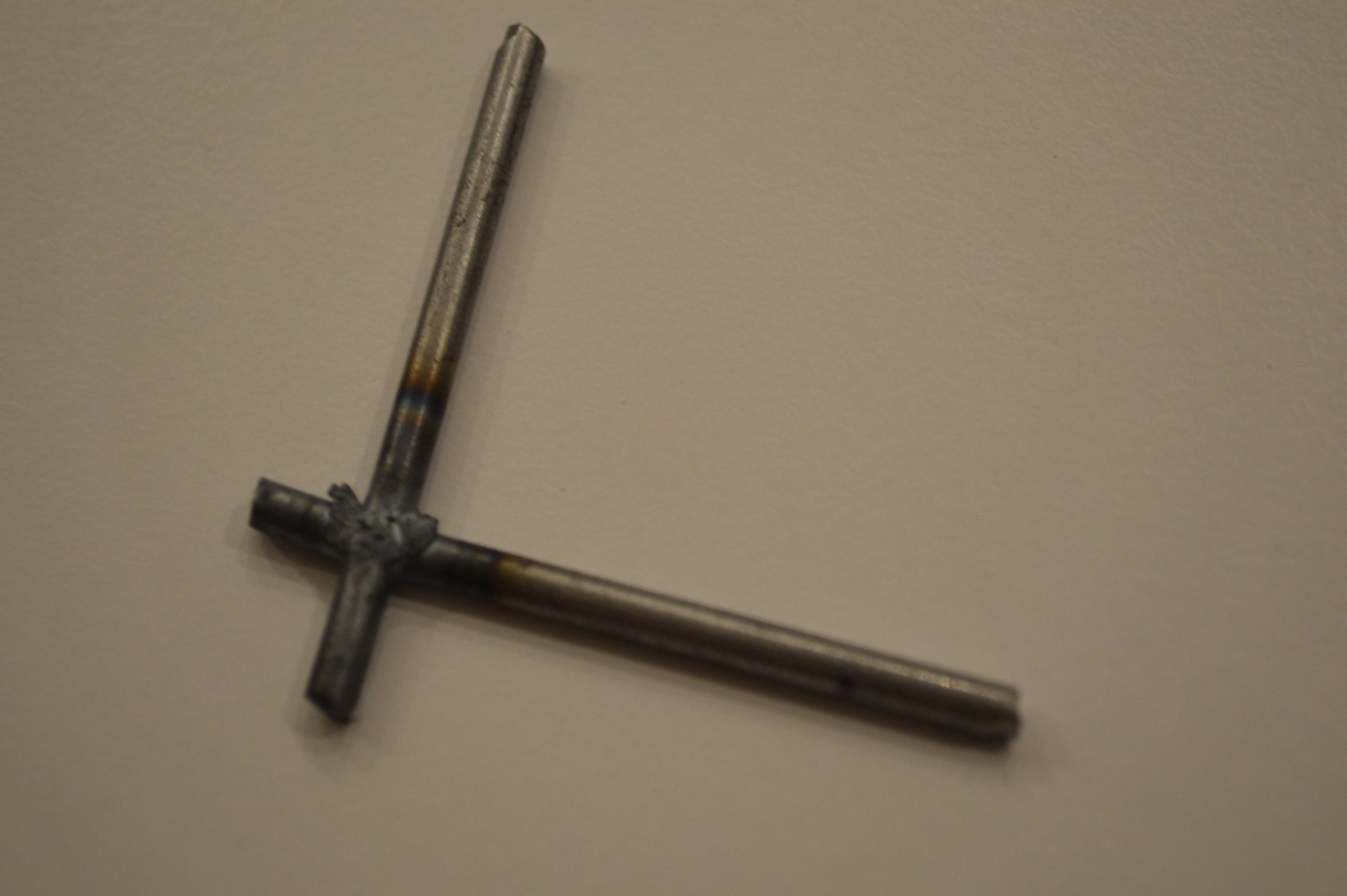 Opportunities and Settings of Point Welding - WerkplaatsIDC : 11 Steps ...