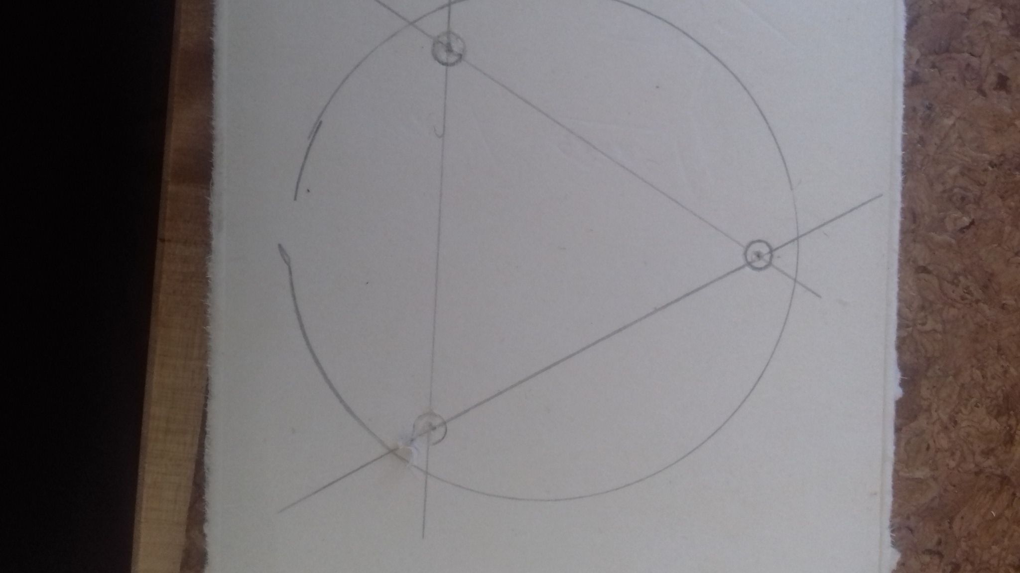 Mounting Bracket Template : 7 Steps - Instructables