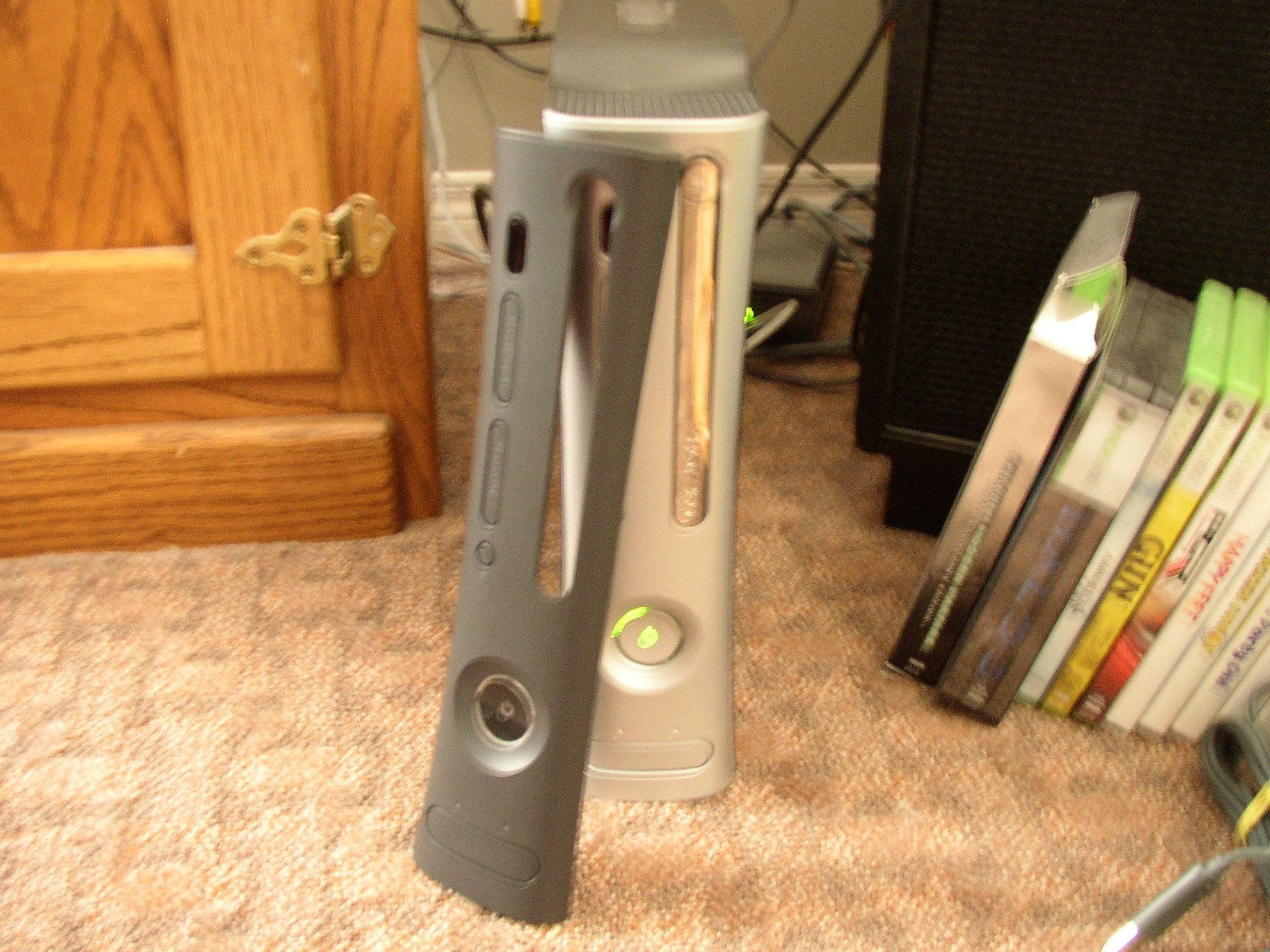 Custom Xbox 360 Faceplate : 12 Steps - Instructables