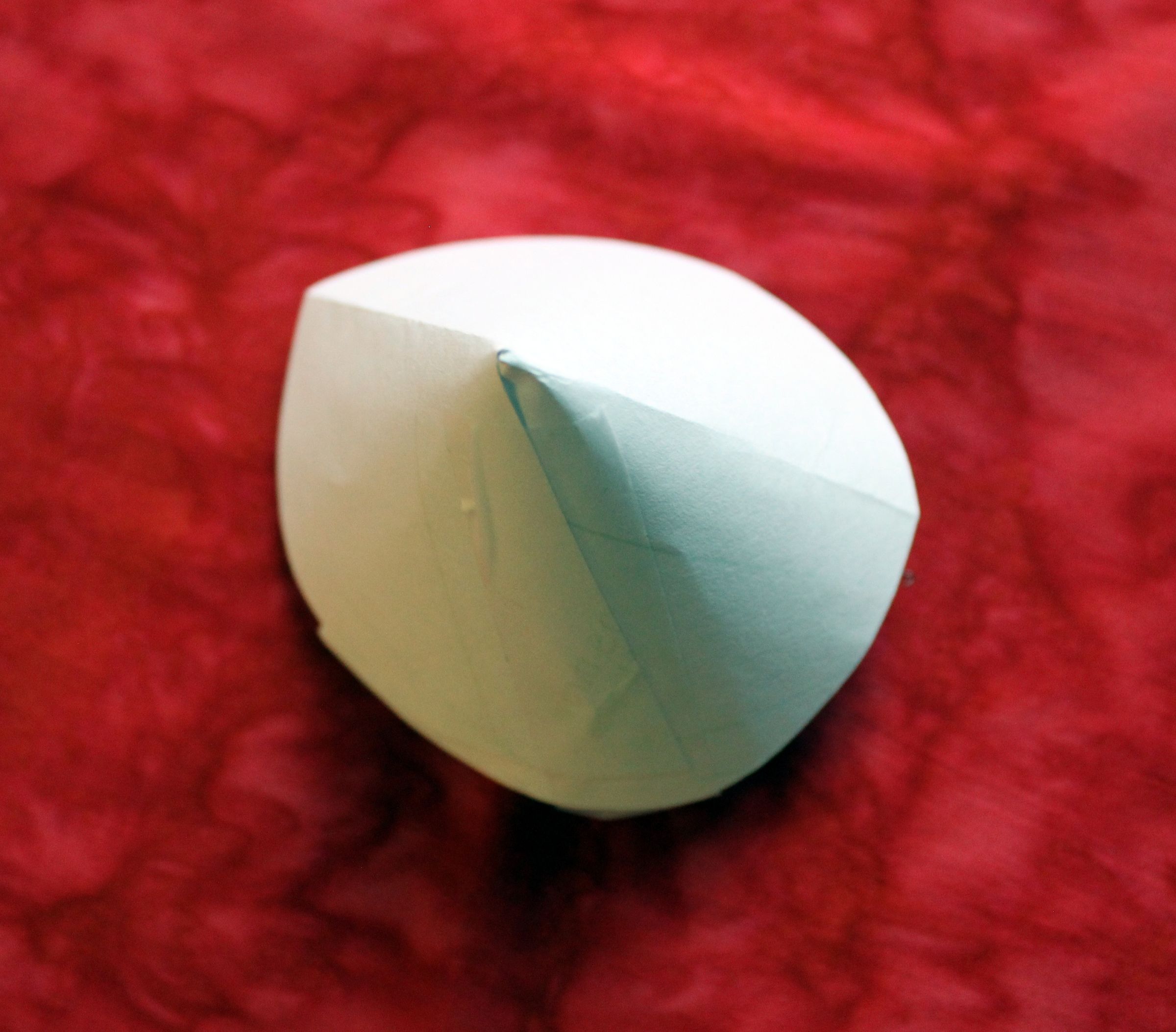 Easy Paper Funnel : 3 Steps - Instructables