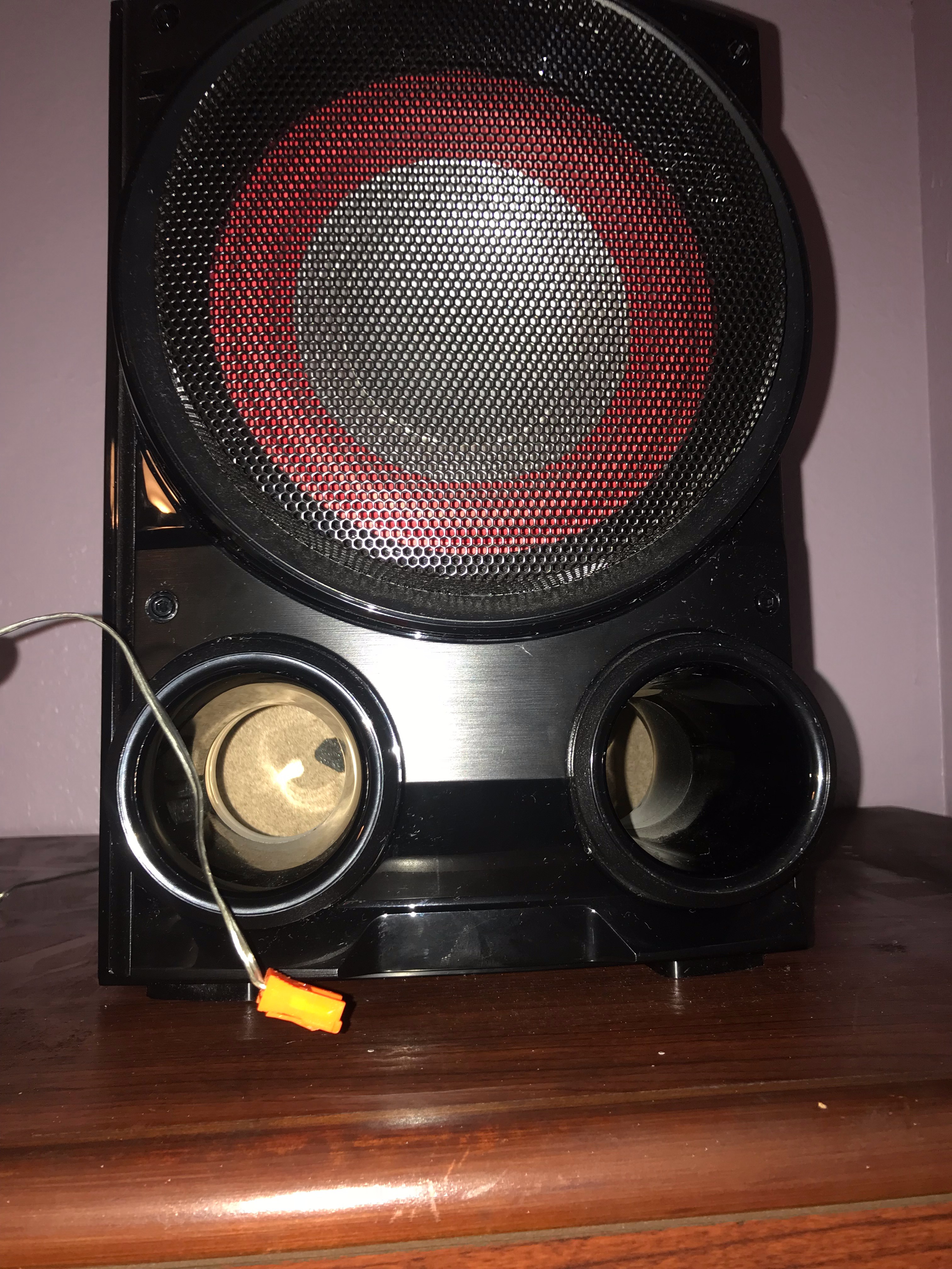 How to Properly Connect and Set Up a Mini HiFi Shelf System (Sound ...