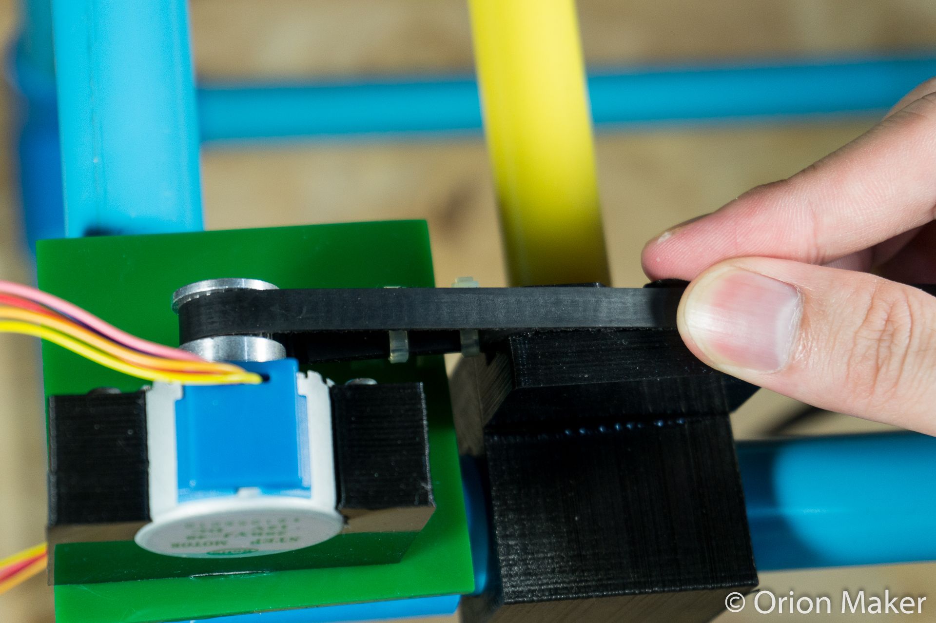 IoT Automatic Plant Watering System : 23 Steps (with Pictures ...