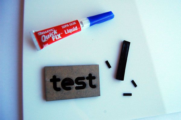 How to Make a Professional Plastic Sign : 18 Steps - Instructables