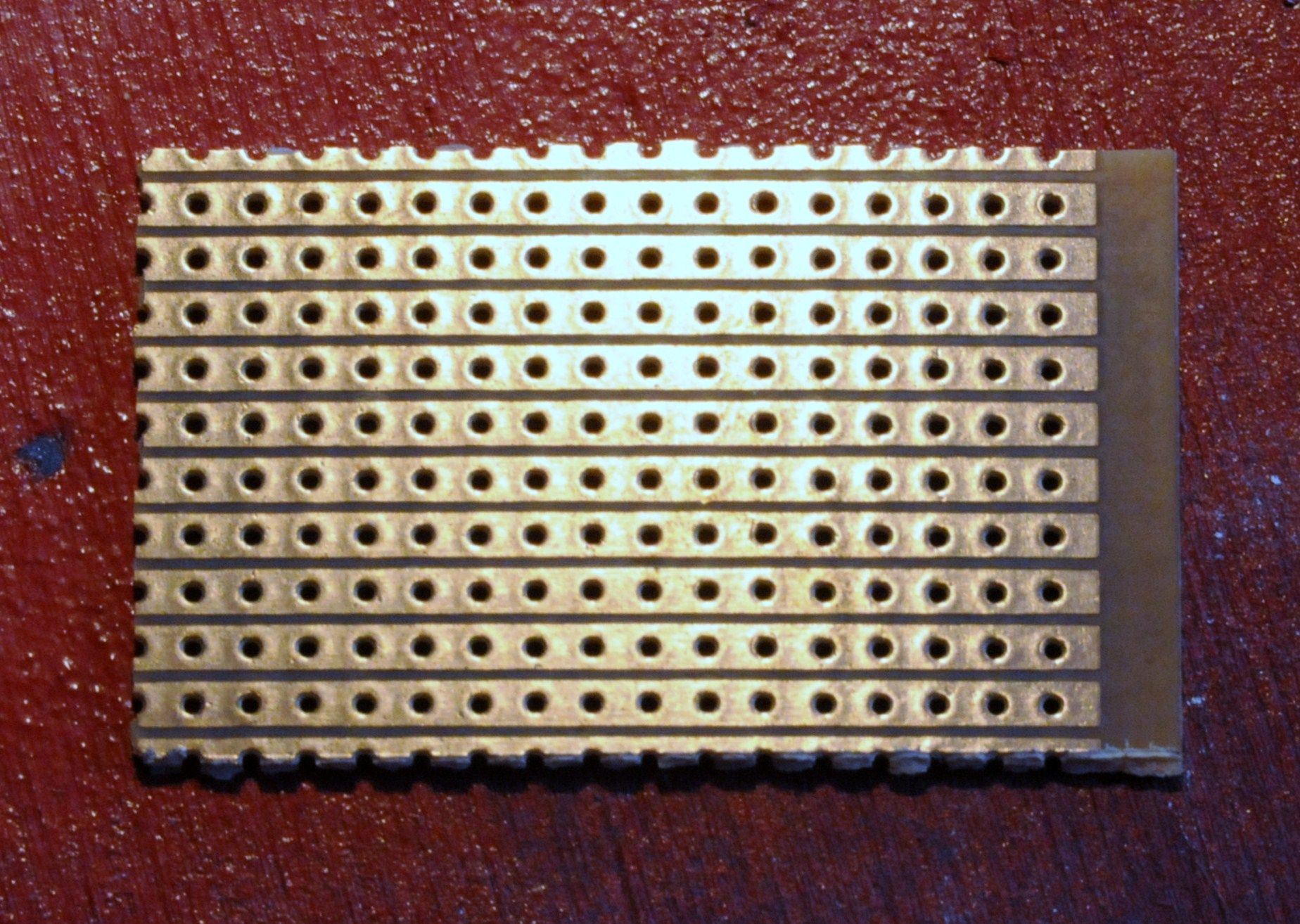 The Word Clock - Arduino Version : 11 Steps (with Pictures) - Instructables